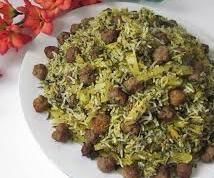 Persain Food - Instructables