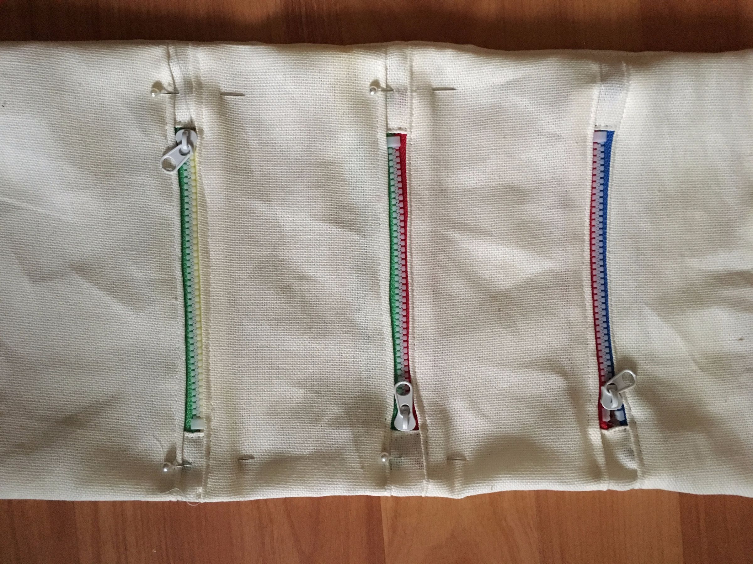 Hidden Hanger Pockets : 16 Steps (with Pictures) - Instructables