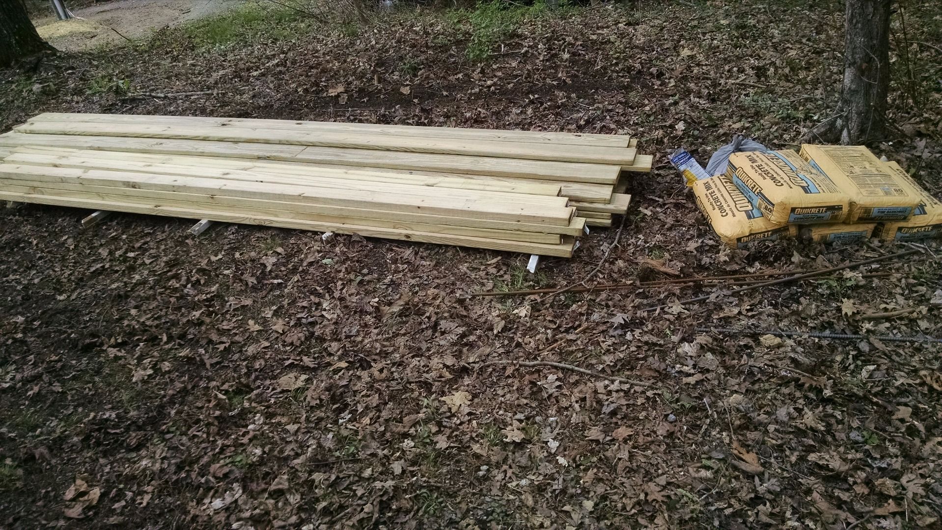ATV Bridge : 6 Steps (with Pictures) - Instructables