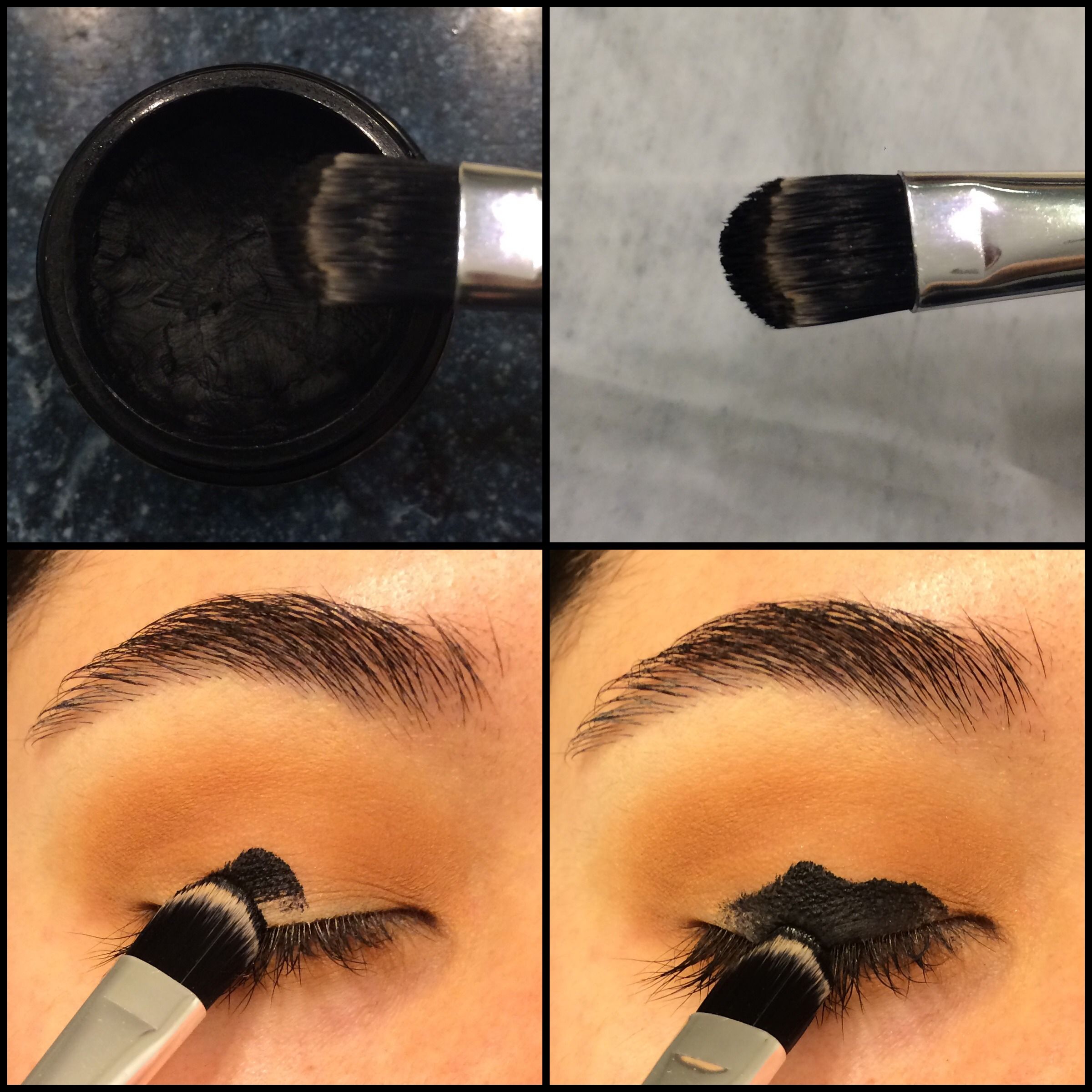 Solid Smokey Eye : 11 Steps (with Pictures) - Instructables