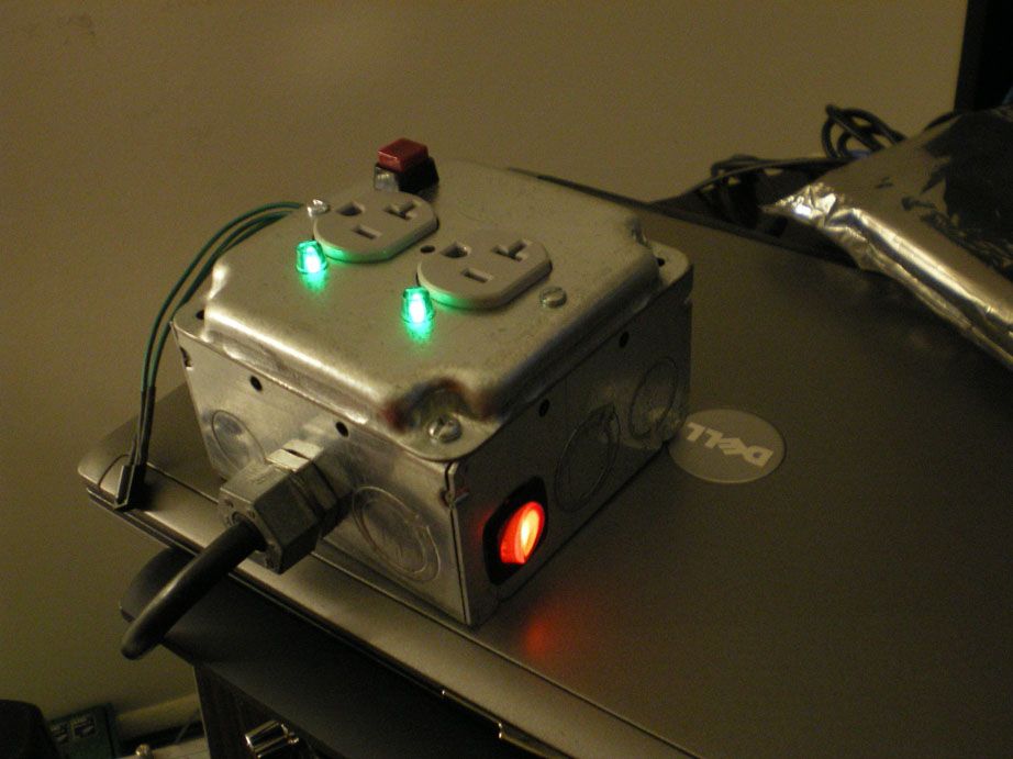 Remote Control Power Strip : 8 Steps (with Pictures) - Instructables