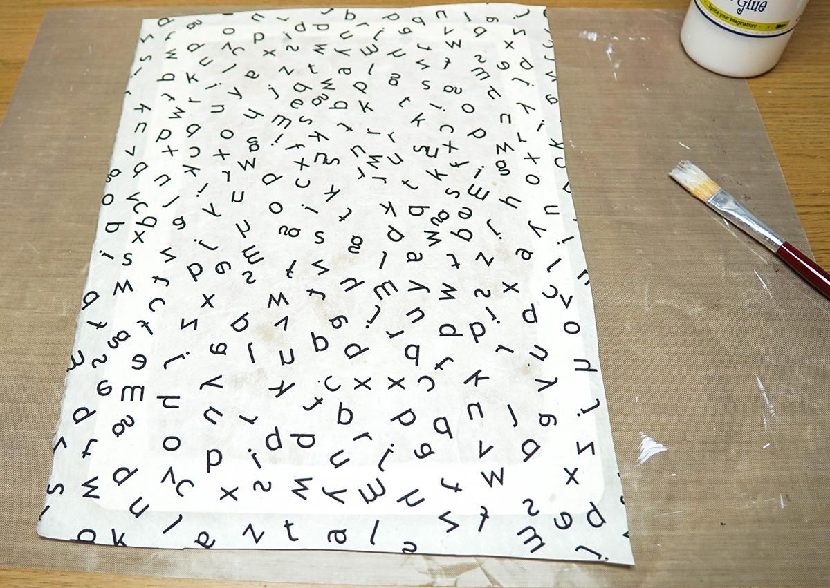 DIY Magnetic KNITTING CHART HOLDER : 7 Steps (with Pictures ...