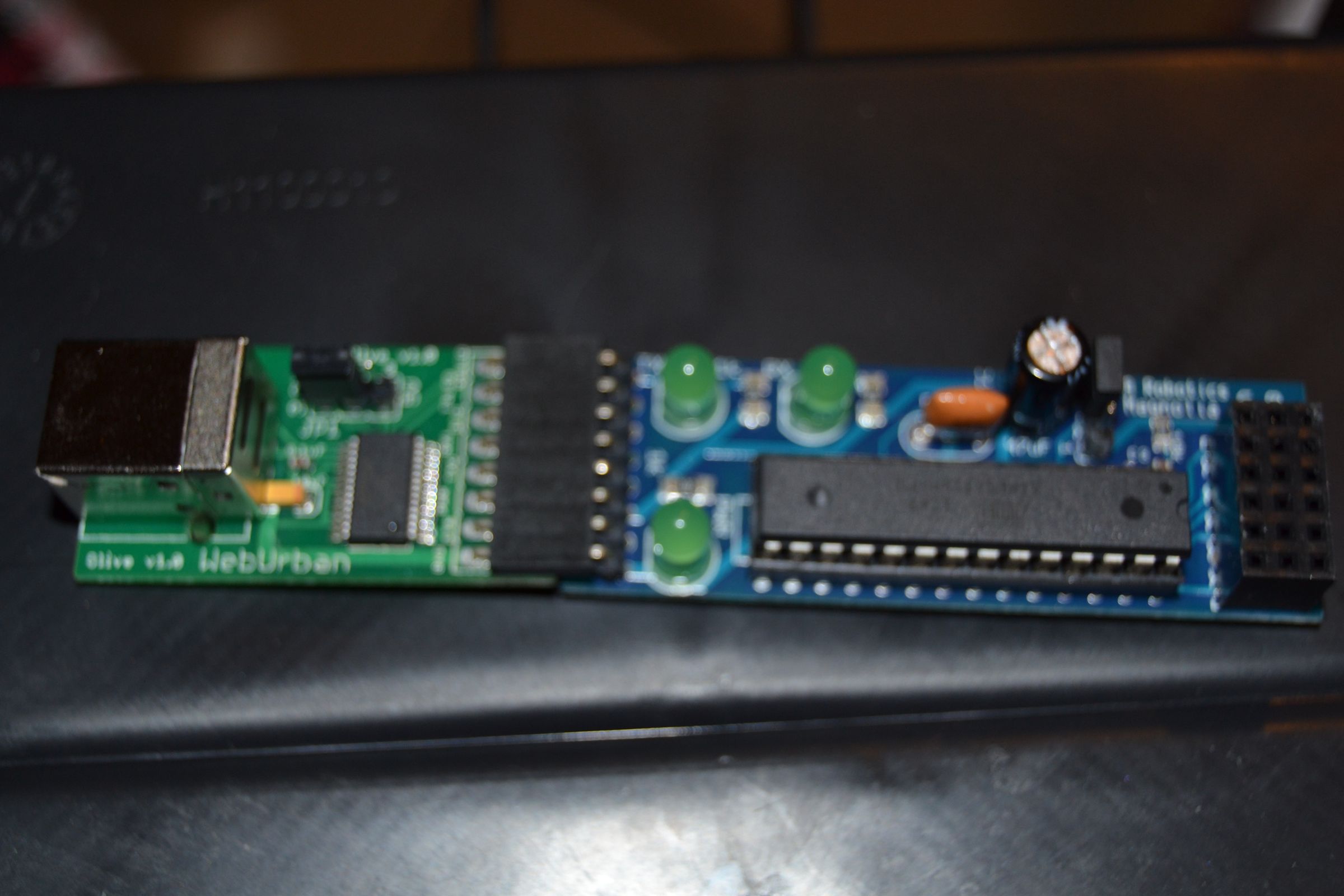 How to Burn Arduino Bootloader W/ Magnolia Board (Cost and Size of Pack ...