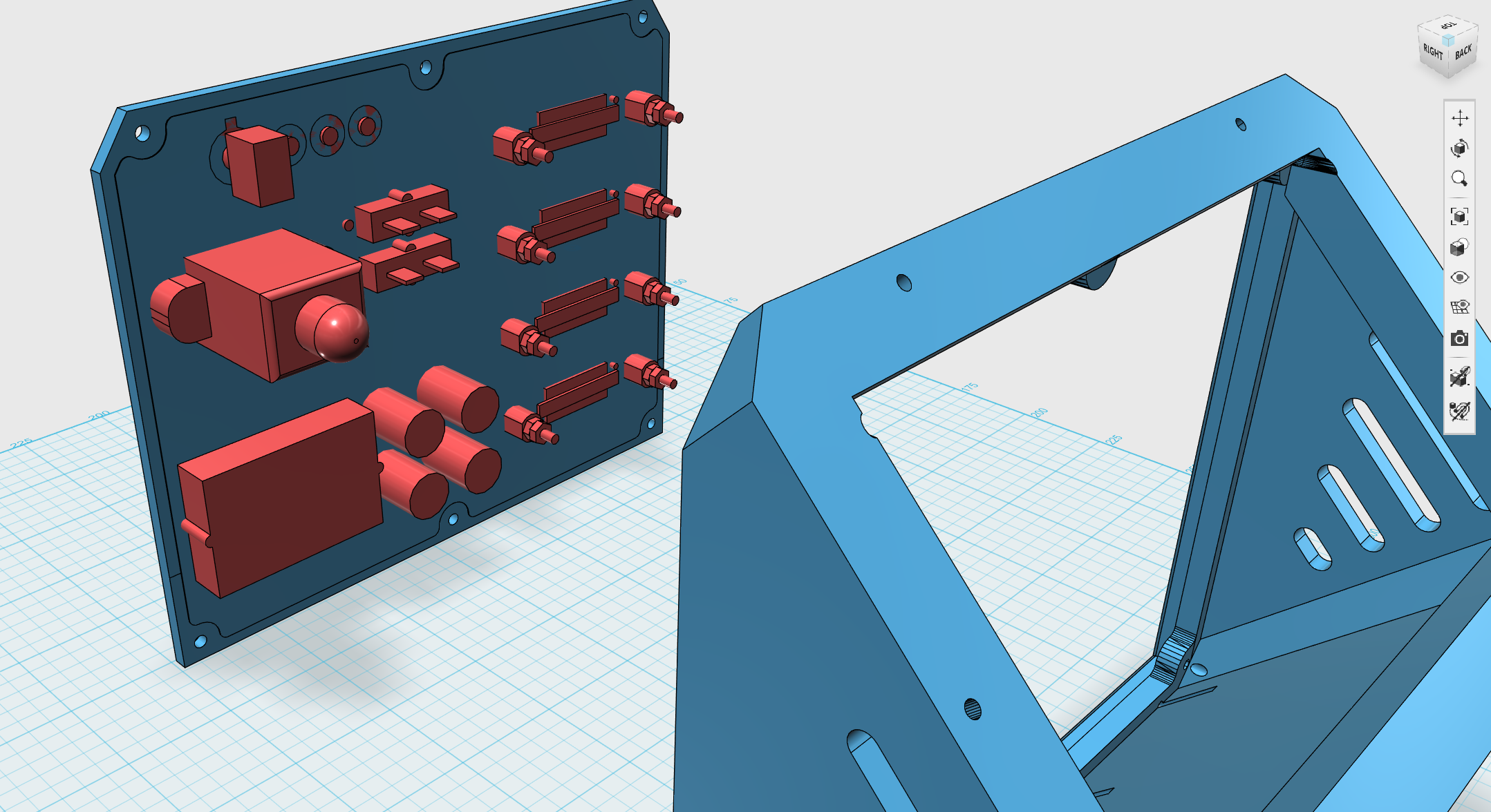 Lab ATX Powersupply : 10 Steps (with Pictures) - Instructables