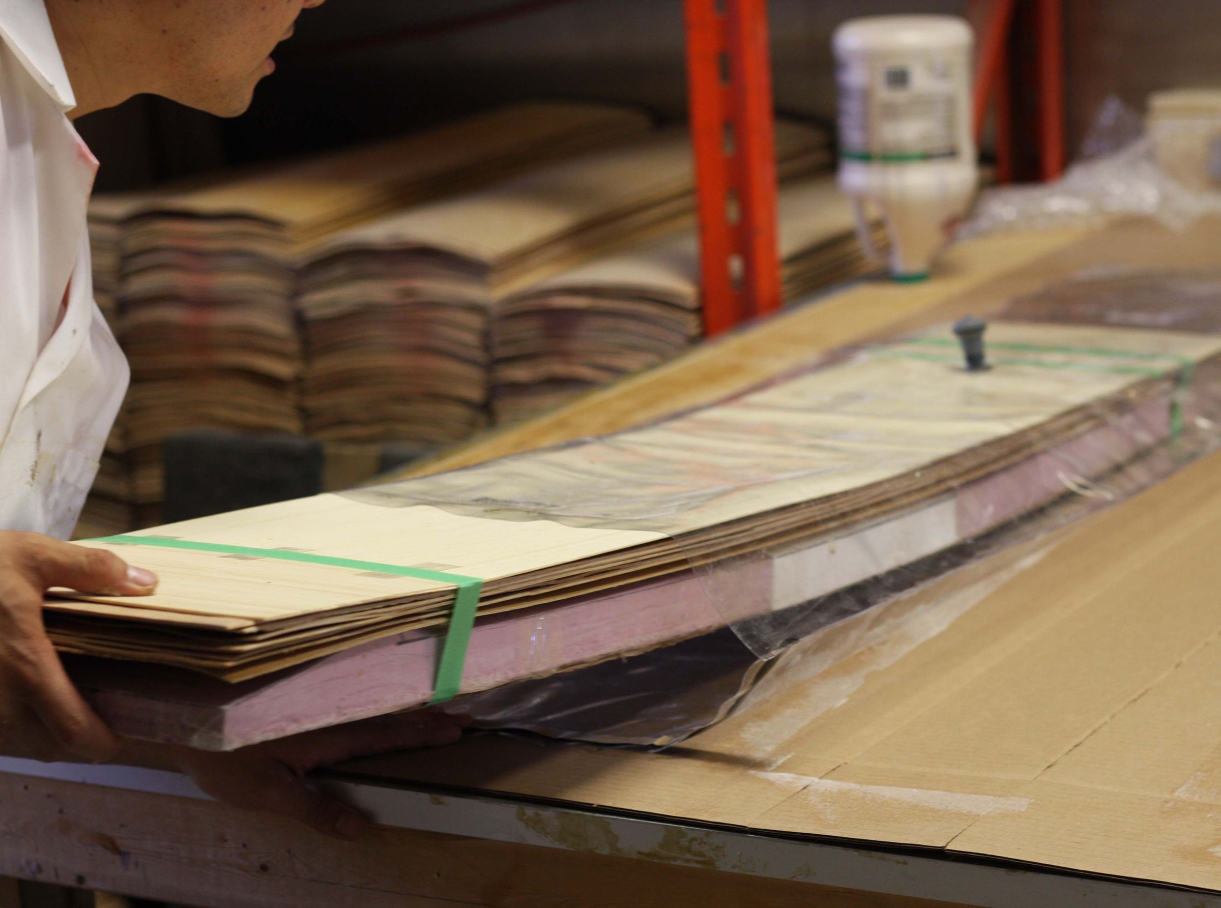 55" Dancer Longboard : 9 Steps (with Pictures) - Instructables