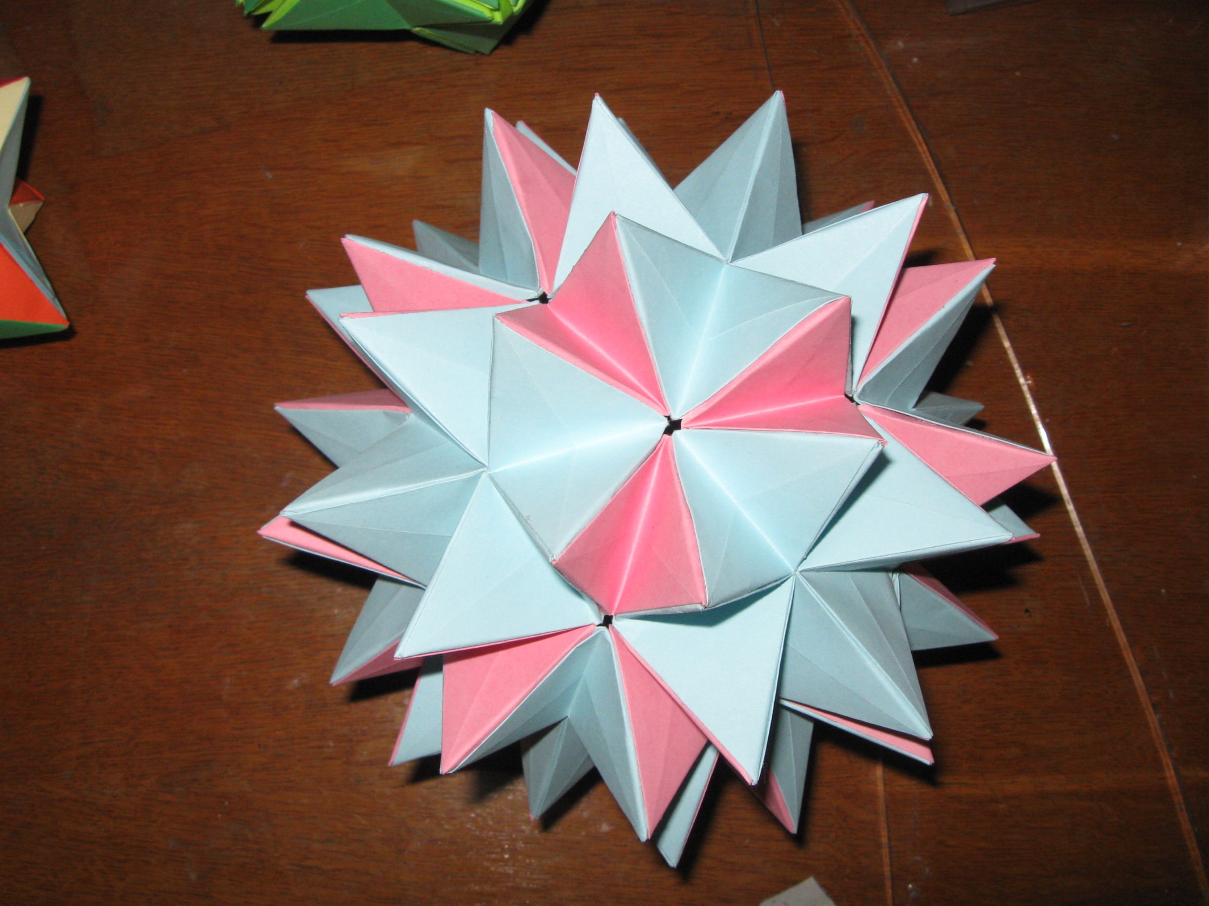 Origami Collection - Instructables