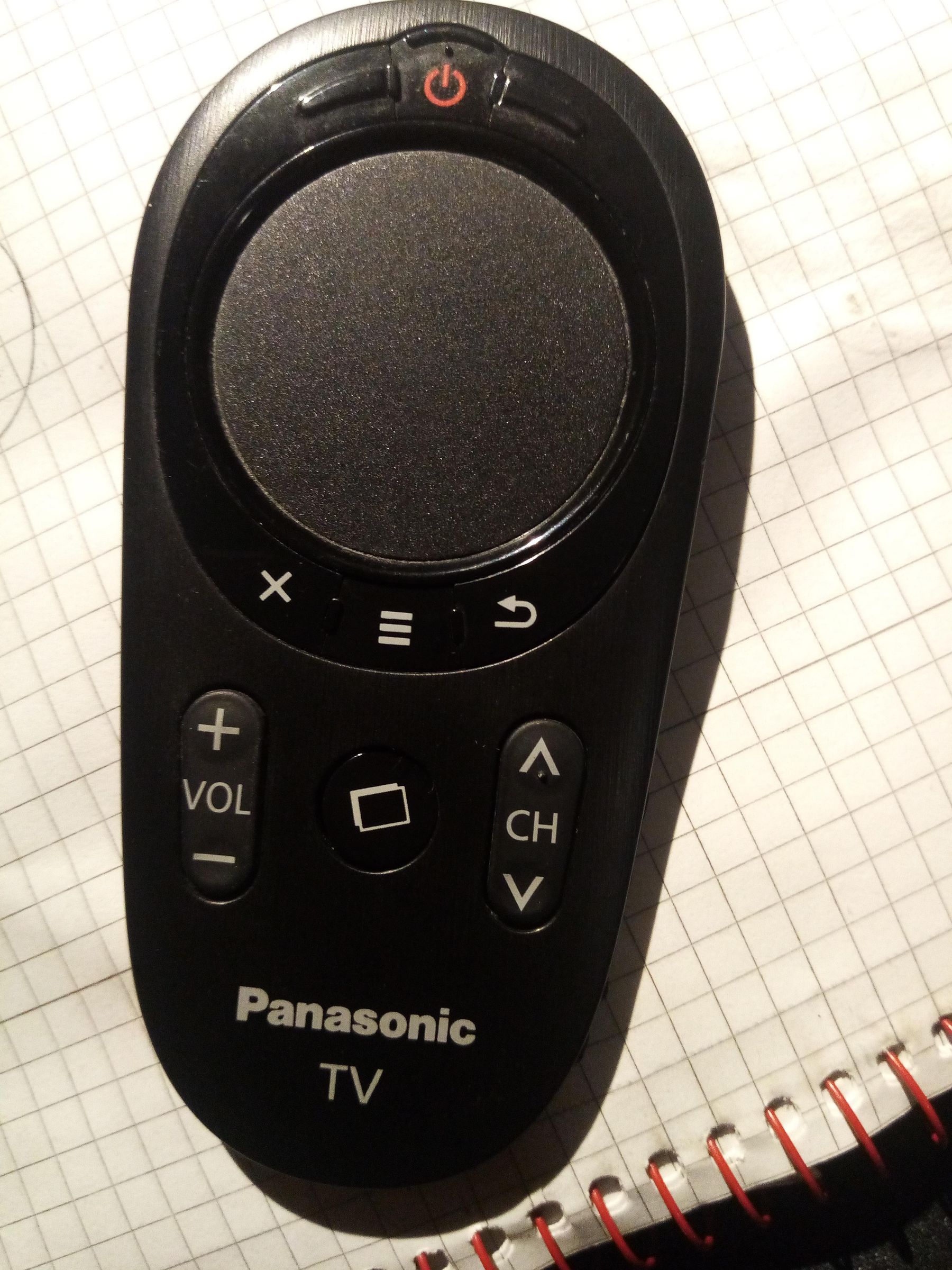 Laptoprecycling-Touchpad : 8 Steps (with Pictures) - Instructables