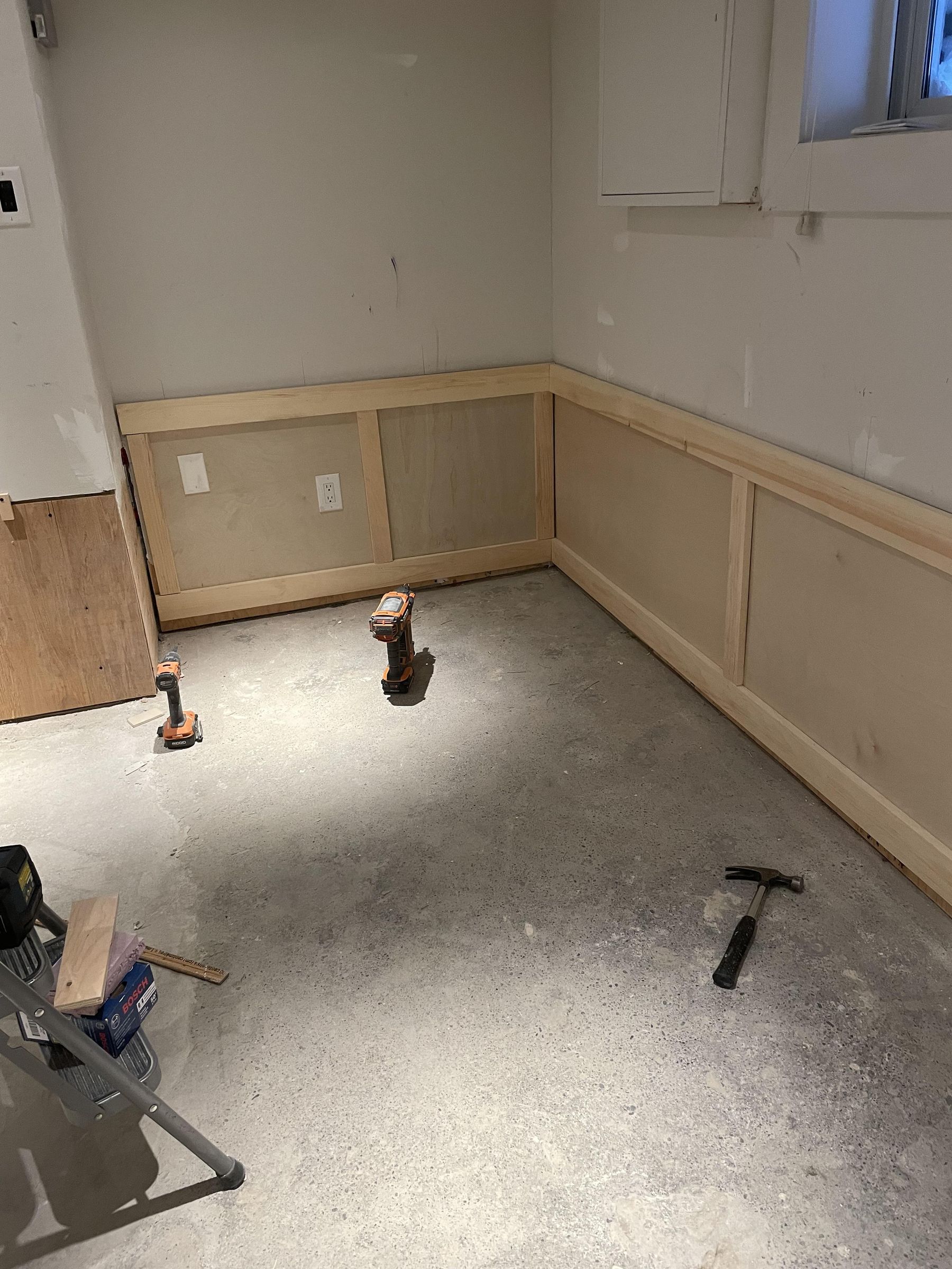 Dry Design: Smart Renovation Tips After a Basement Flood : 6 Steps (with Pictures) - Instructables