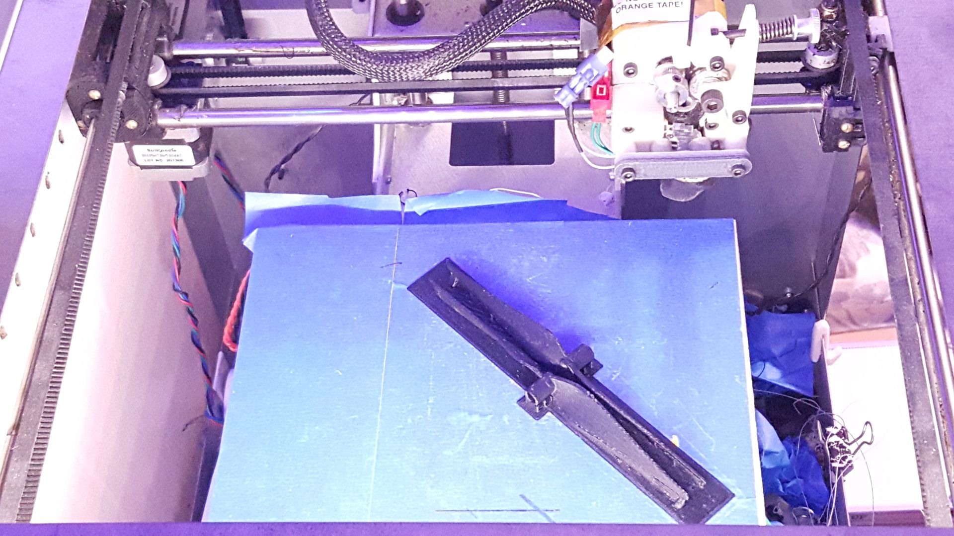 3D Printed UAV Propellers : 6 Steps - Instructables