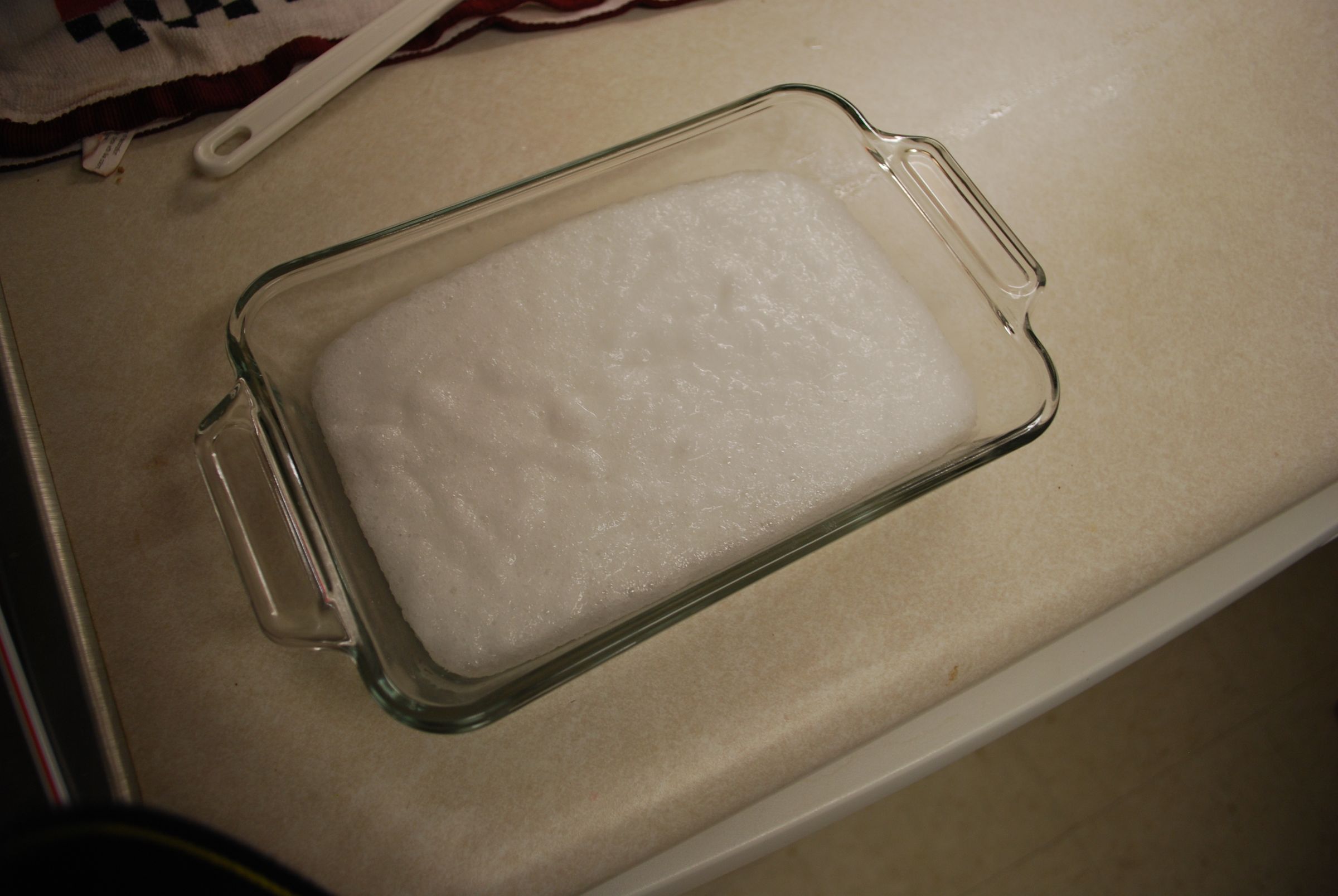 Bath Salt Bars : 5 Steps - Instructables