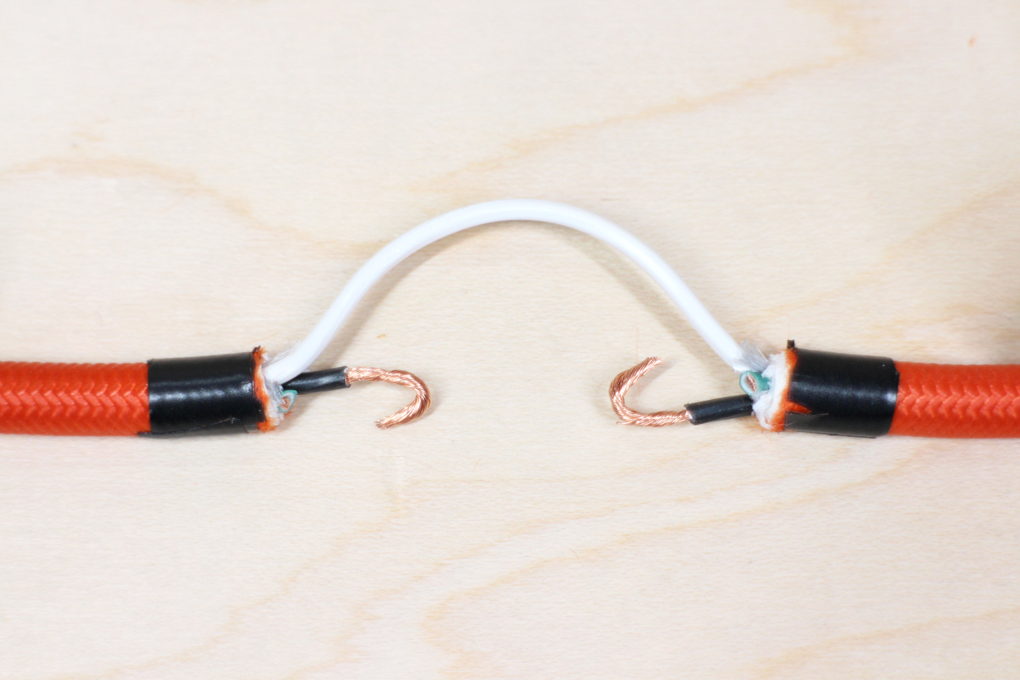 Wiring Line Switches : 5 Steps - Instructables