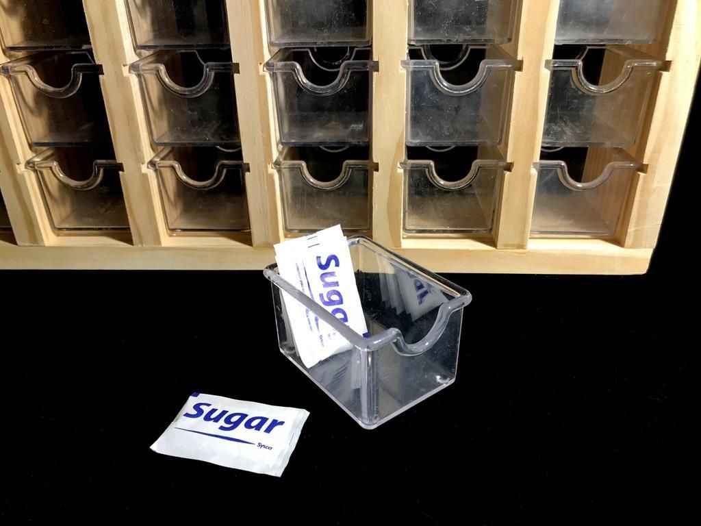 Sweet Little Sugar Drawers : 14 Steps (with Pictures) - Instructables