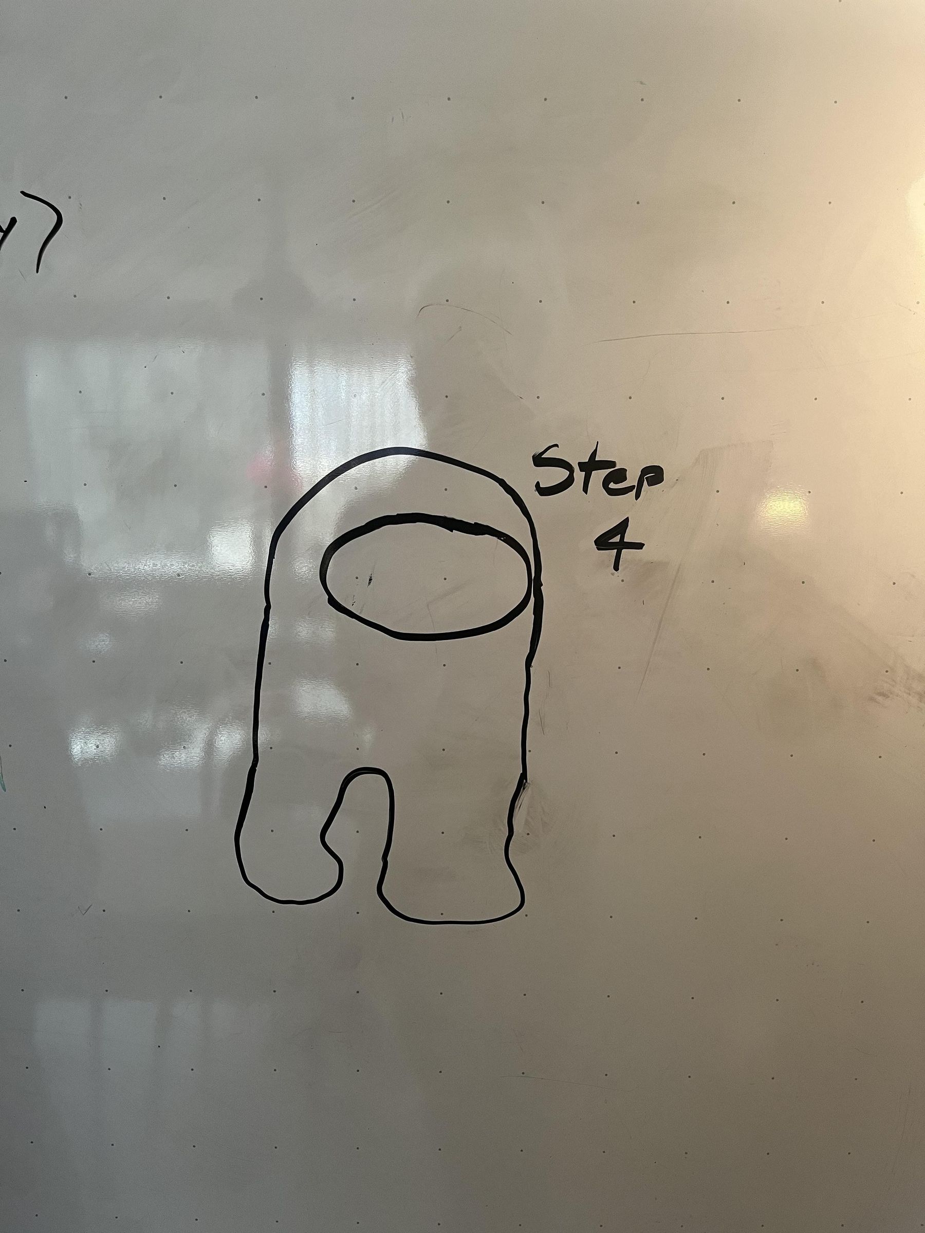 How to Draw Amogus - Instructables