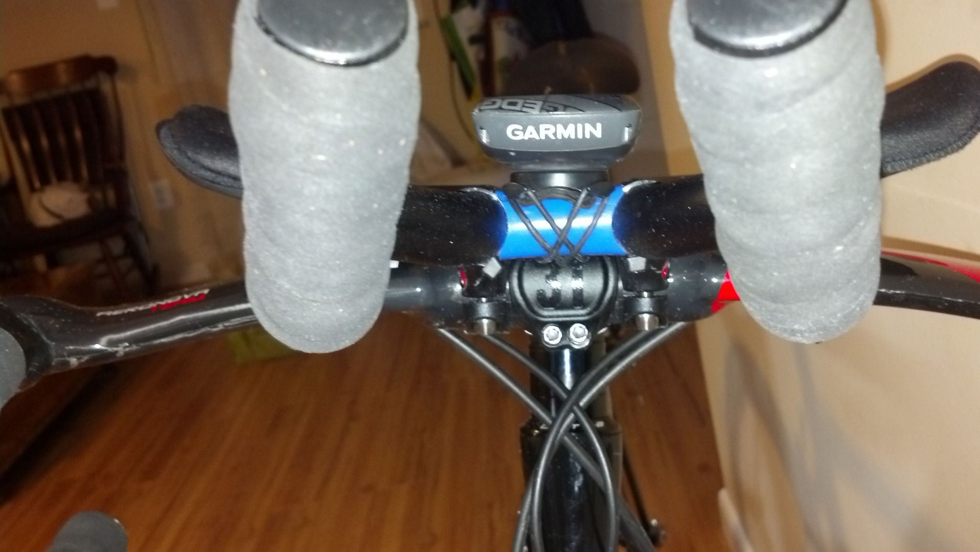 DIY Tri-bar Computer Mount : 7 Steps - Instructables