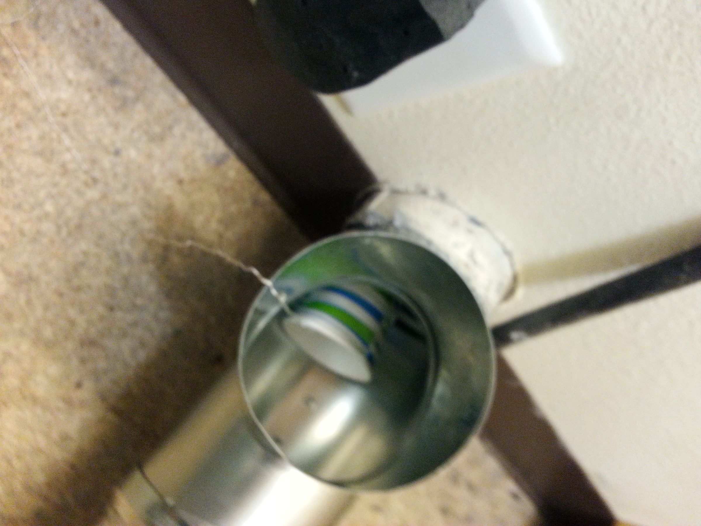 How to Clean Out Long Dryer Vents : 13 Steps (with Pictures ...