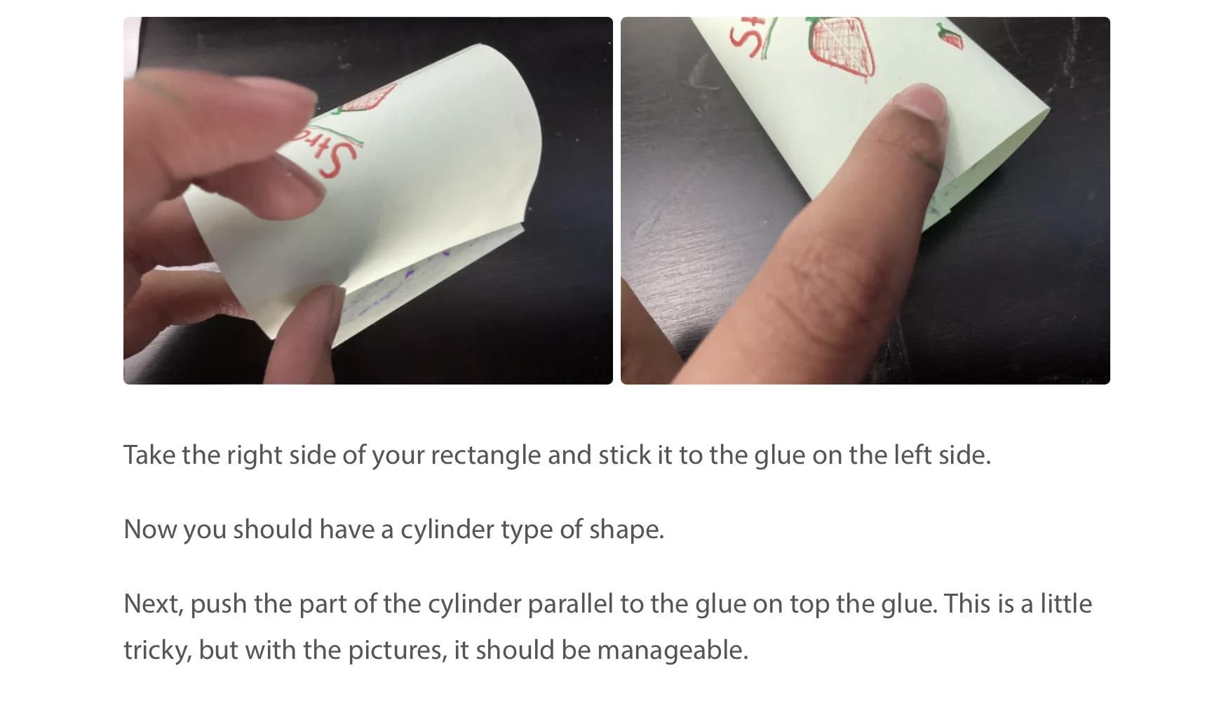 Easy DIY Notebook With Pockets! : 9 Steps - Instructables