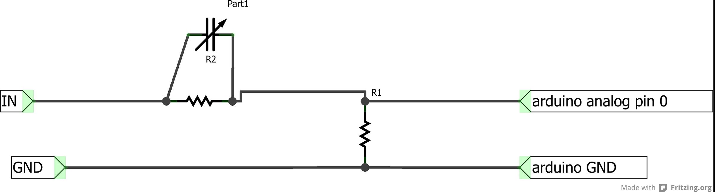 How to Make an Arduino Oscilloscope Probe : 3 Steps - Instructables