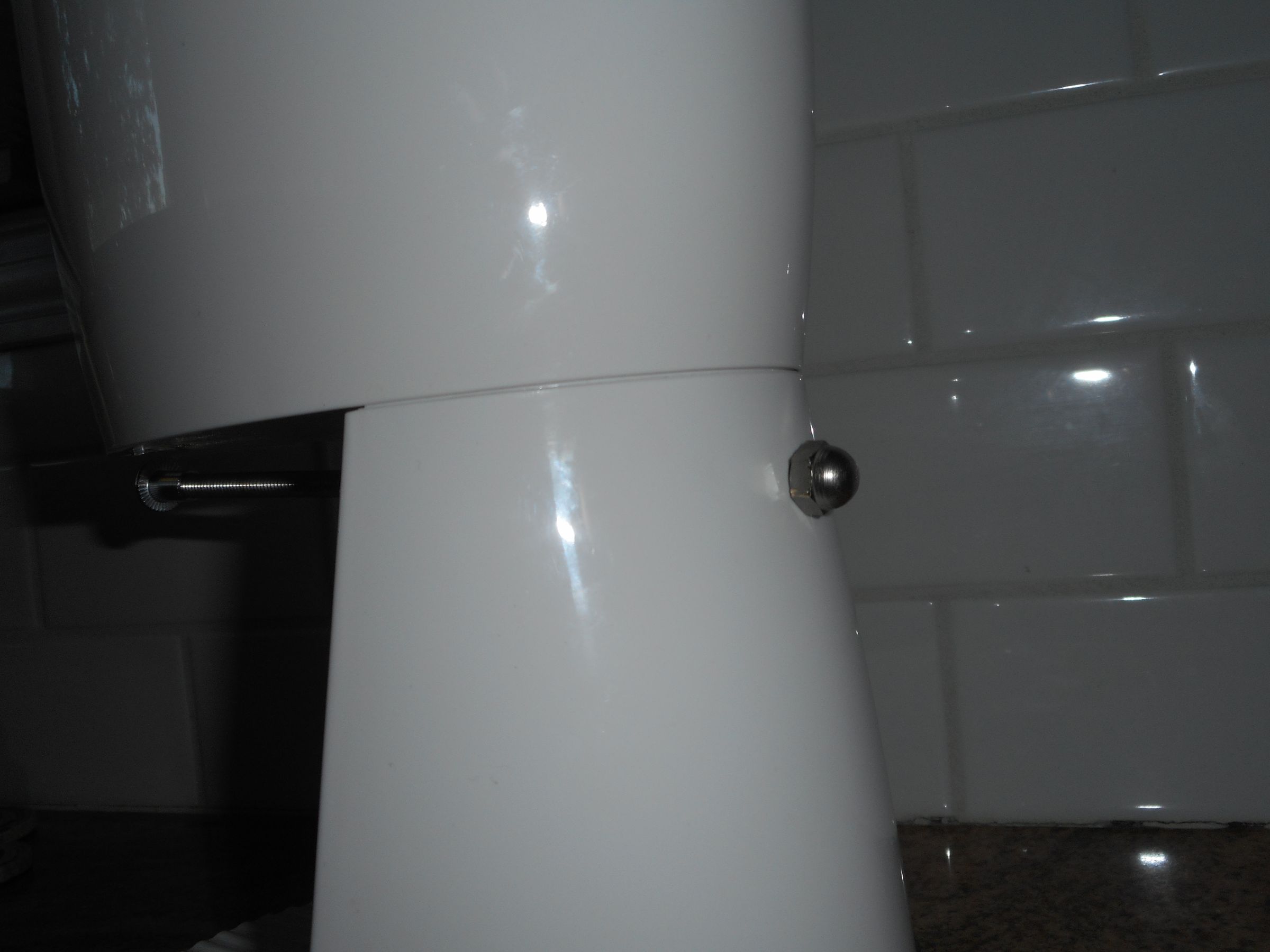 Quick Fix for Sunbeam Hot Shot : 5 Steps - Instructables