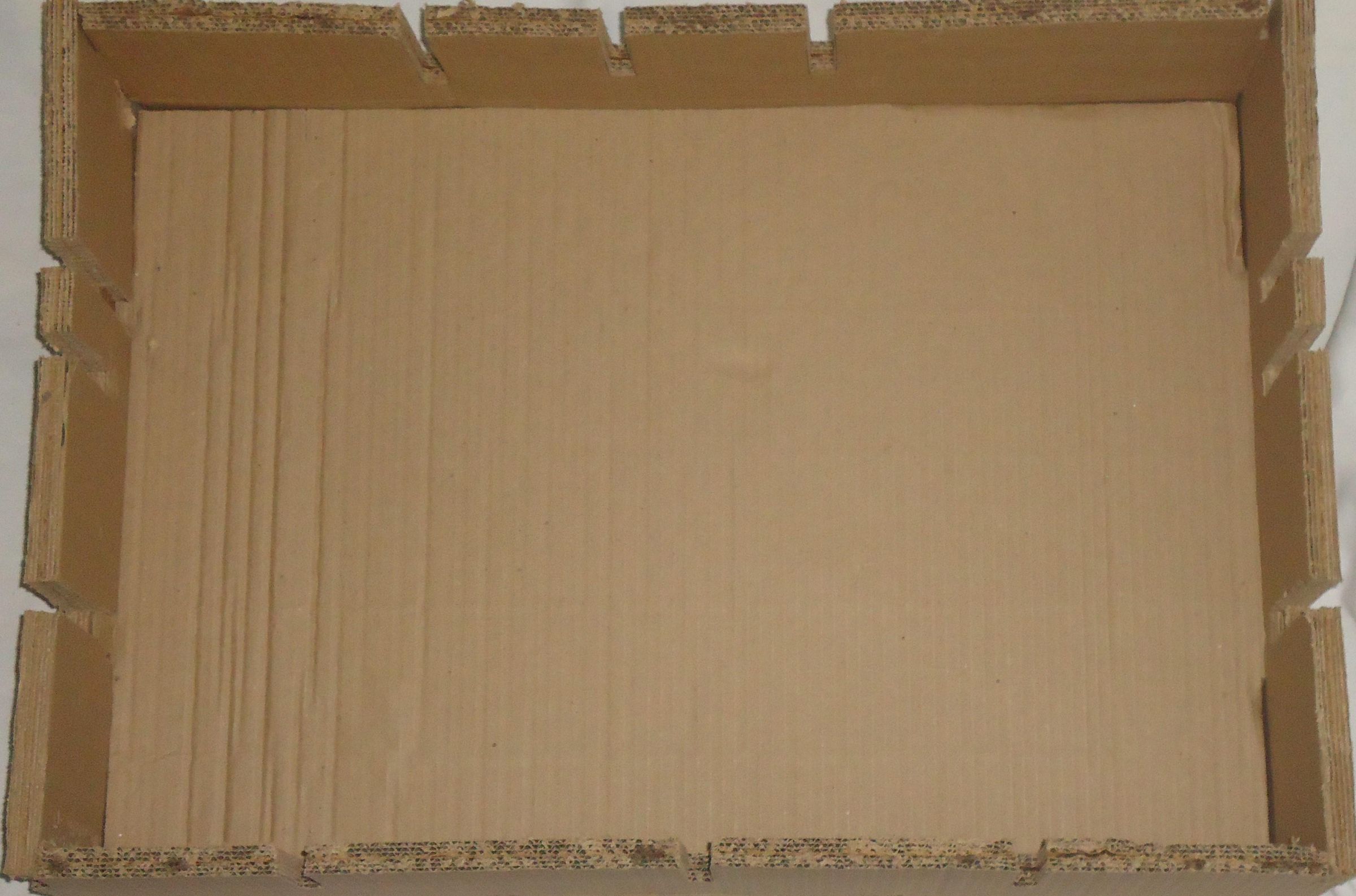 Adjustable Shelve Box : 4 Steps - Instructables