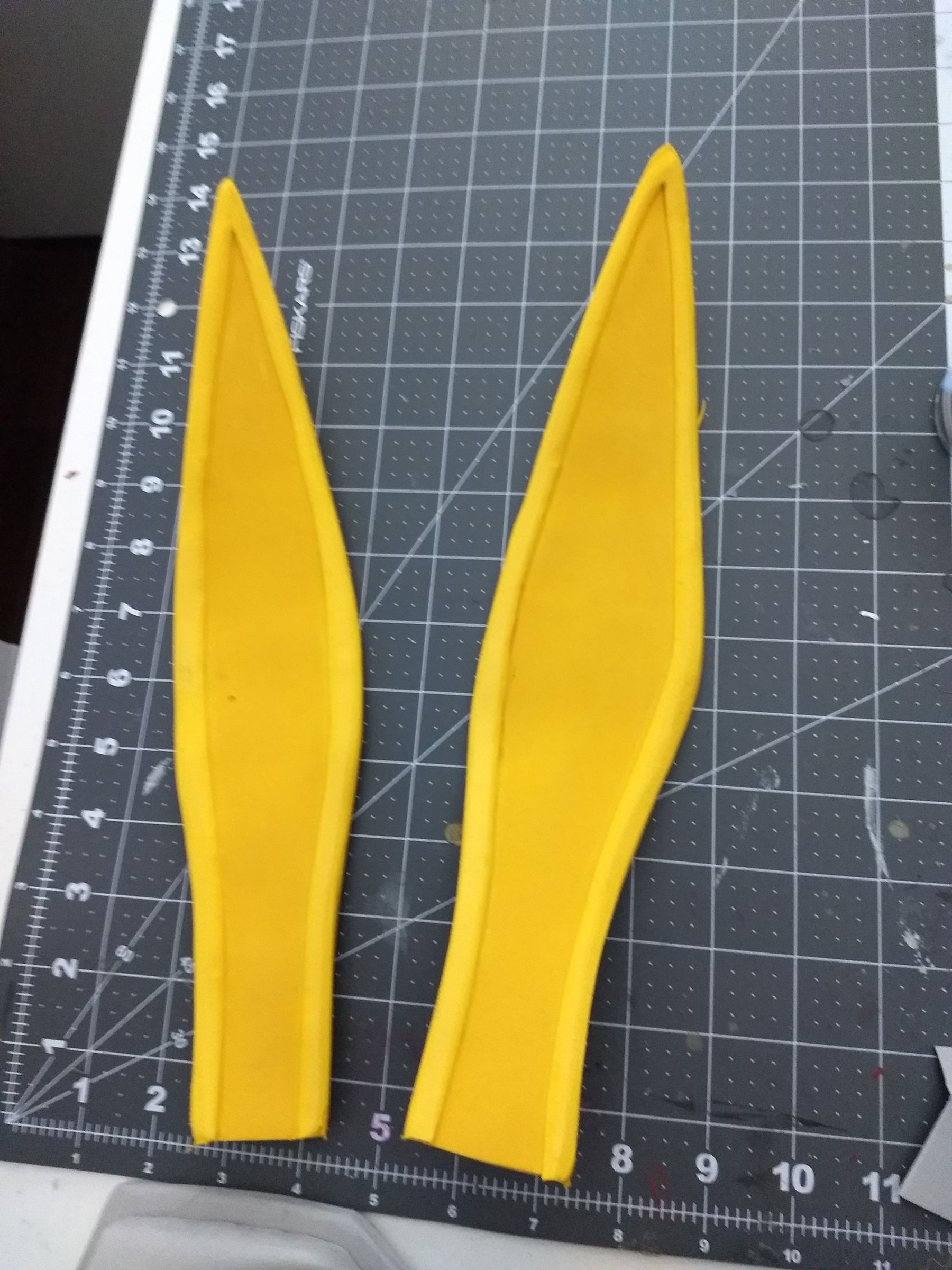 Borderlands 3 Tiny Tina Mask : 7 Steps (with Pictures) - Instructables