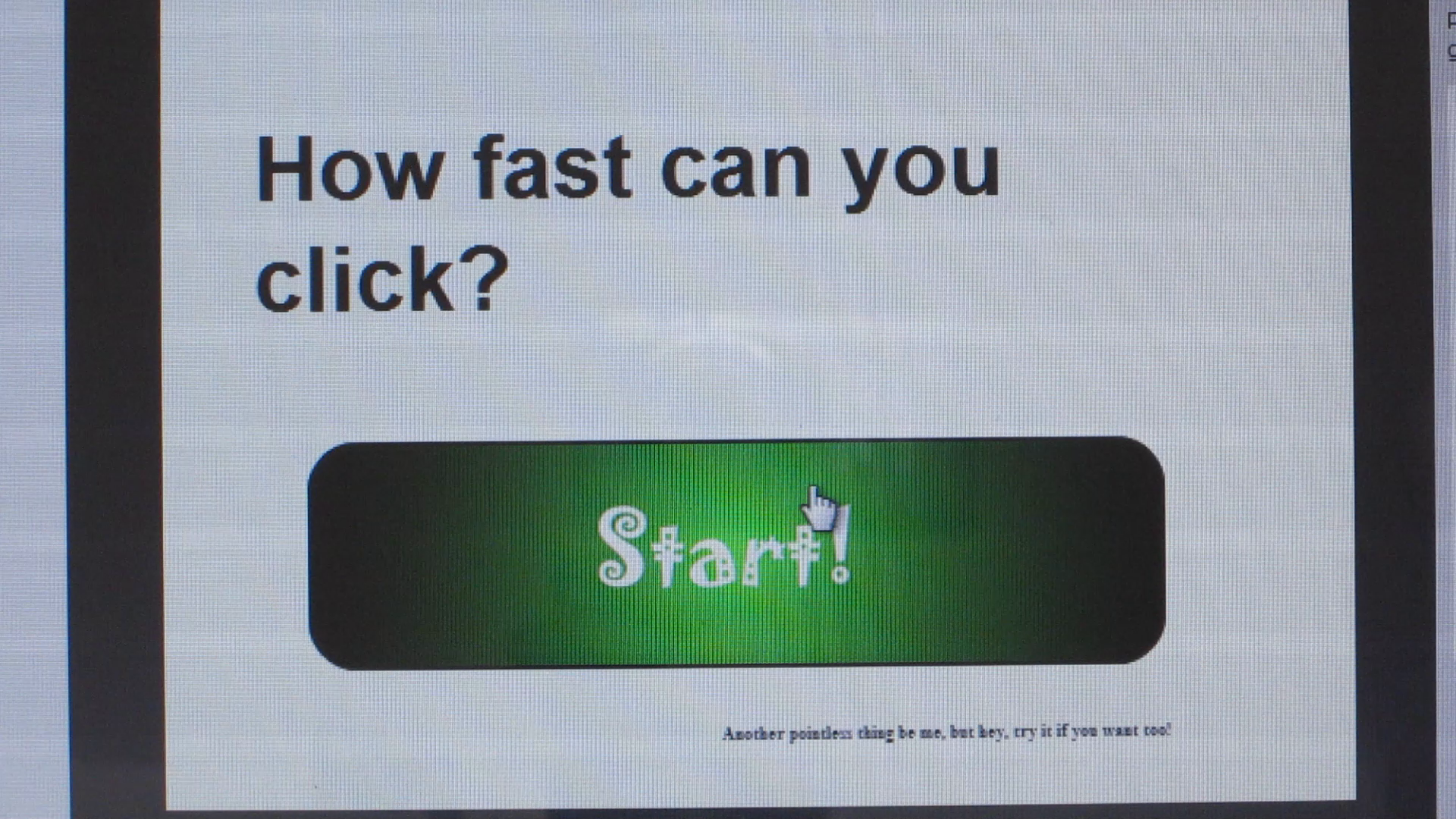 Rapid Fire Mouse Button : 10 Steps (with Pictures) - Instructables