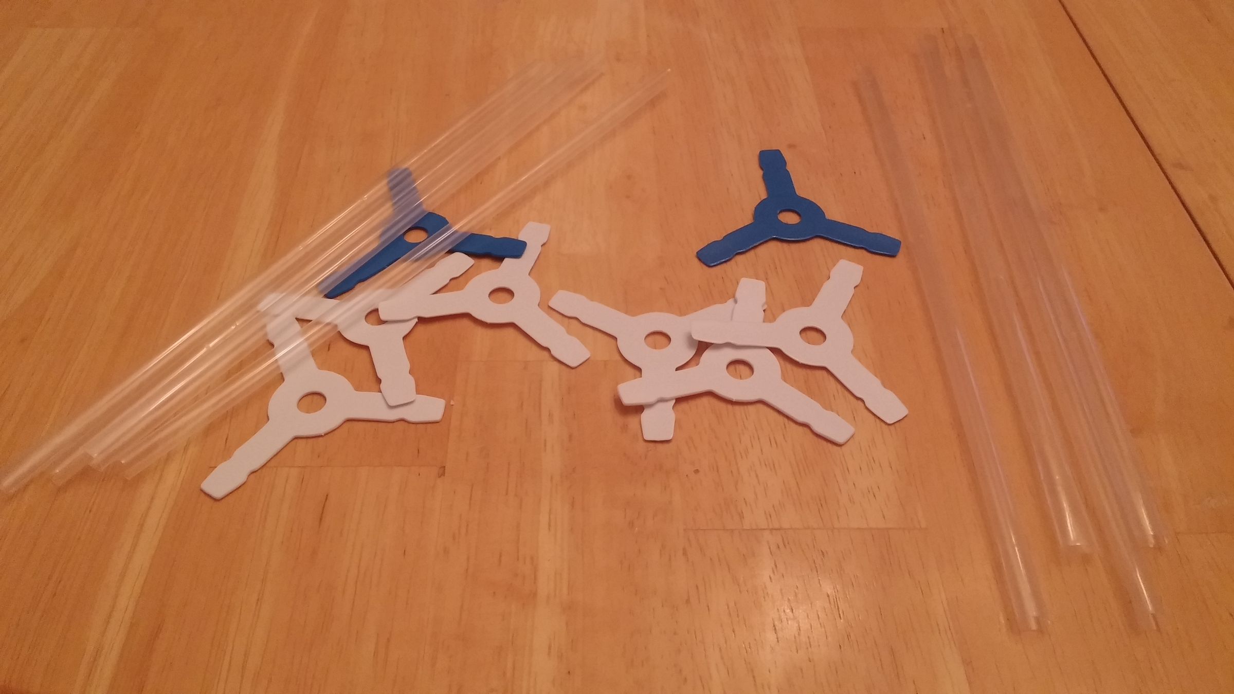 Multirotor Training Targets : 5 Steps - Instructables