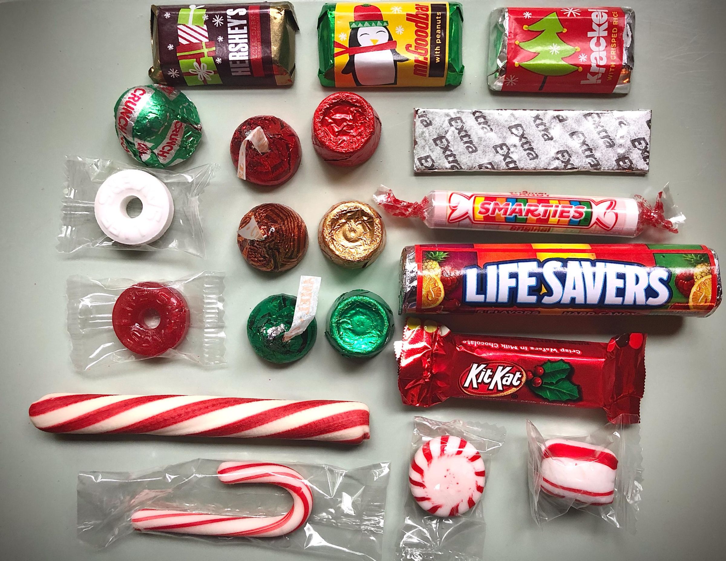 Candy Transportation Miniatures : 6 Steps (with Pictures) - Instructables