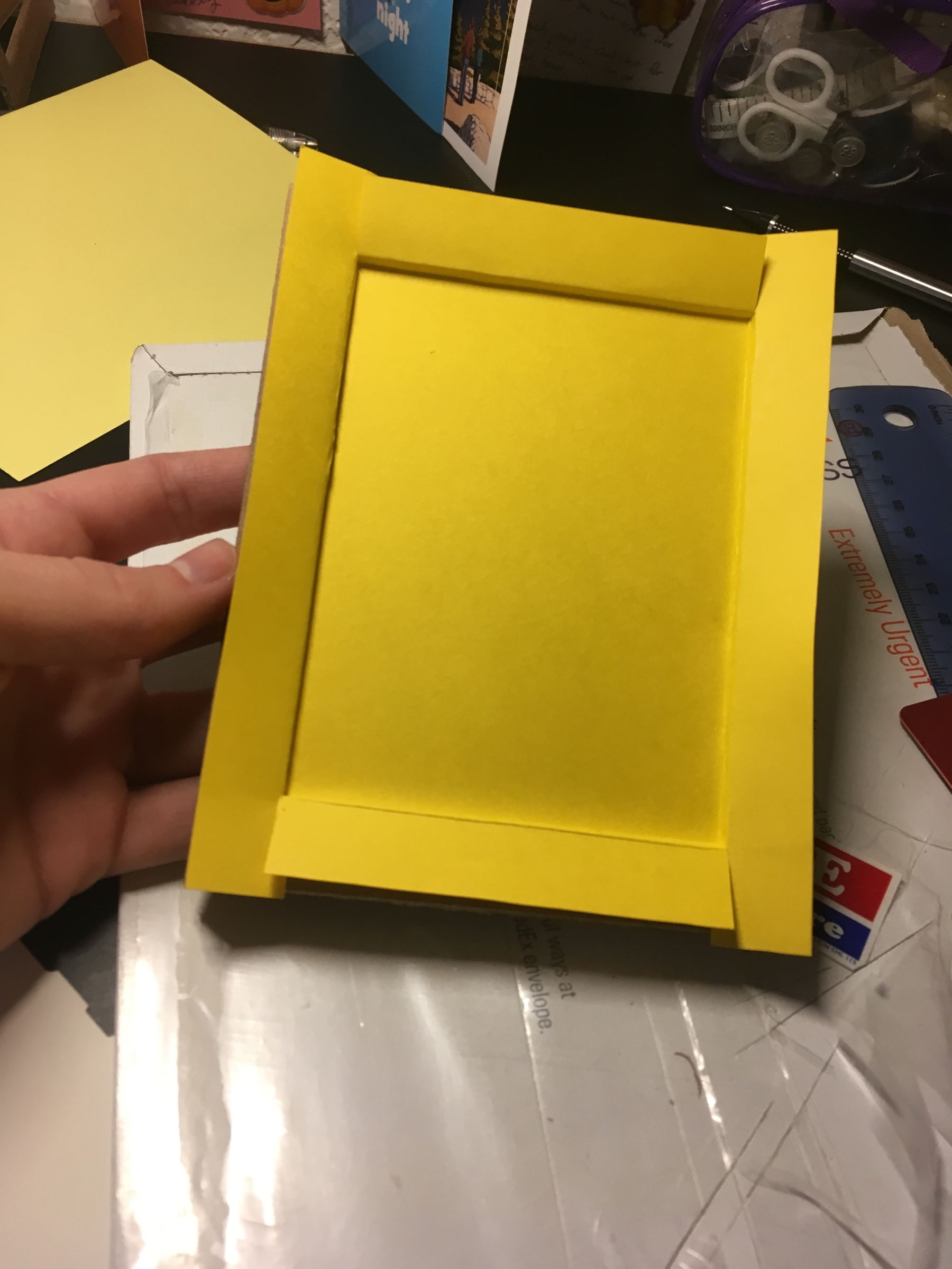 Hidden Compartment Book : 6 Steps - Instructables