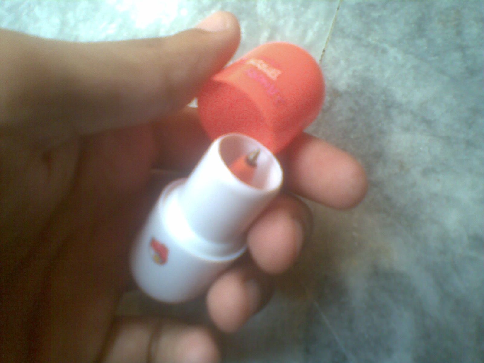 How to Make Smallest LED Torch : 4 Steps - Instructables