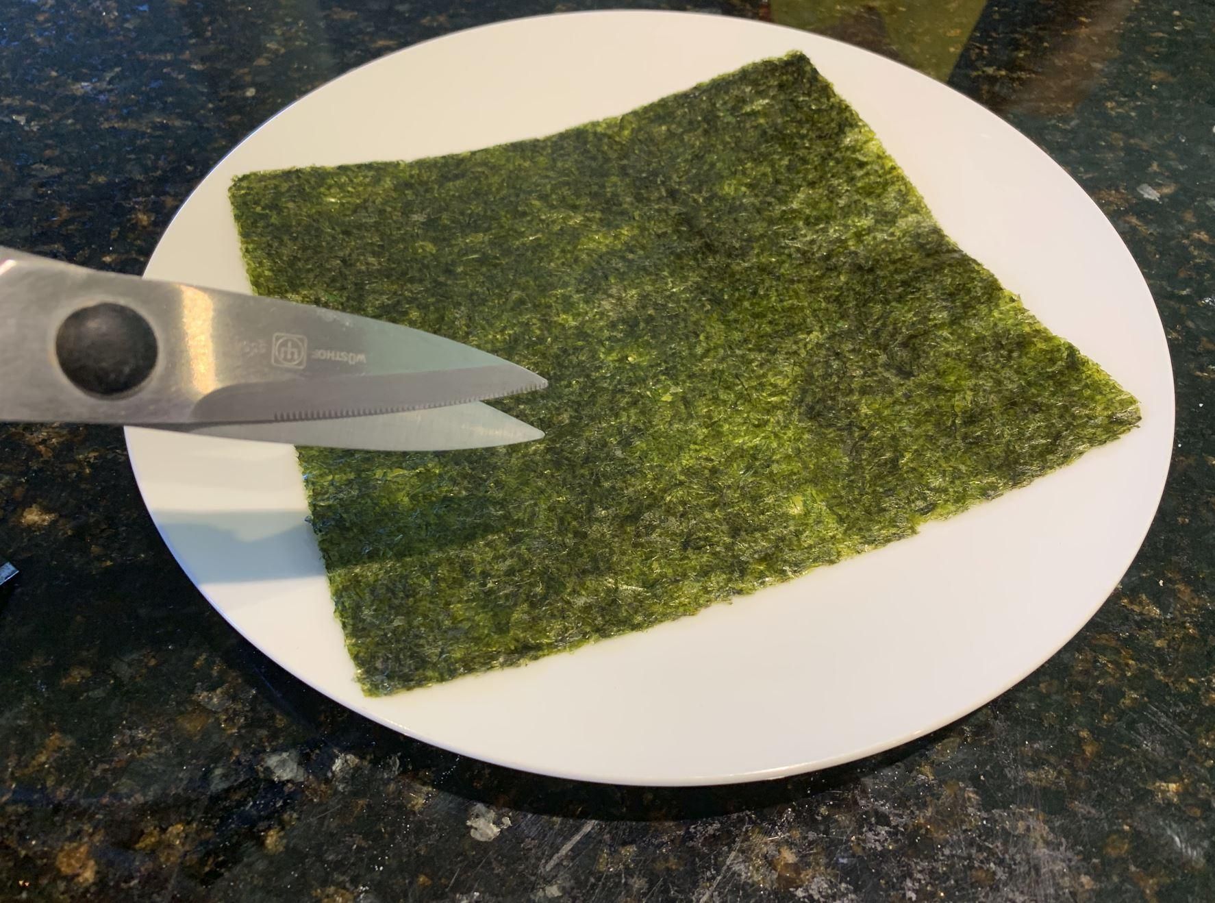 Brock's Onigiri (Rice Balls) From Pokemon : 5 Steps (with Pictures ...