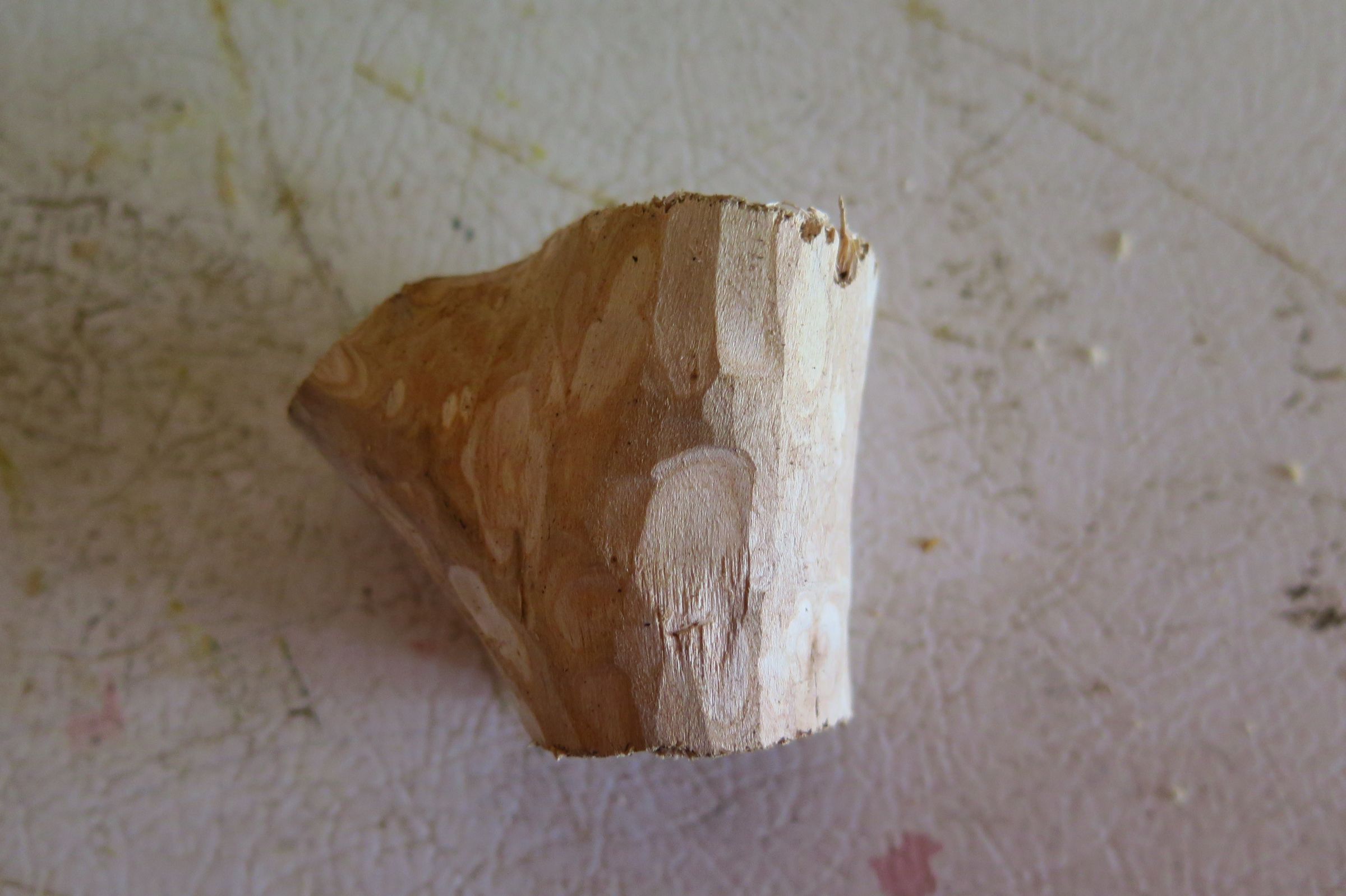 Awesome Tree Branch Pipe : 9 Steps - Instructables