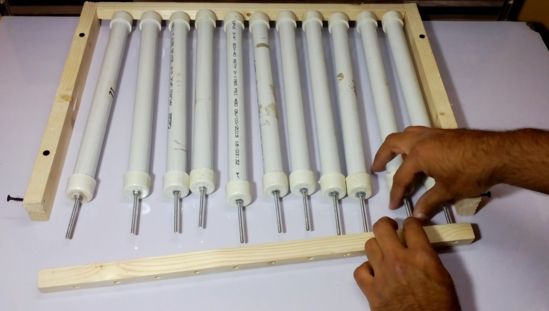 Automatic Egg Turner for Incubator : 9 Steps (with Pictures ...