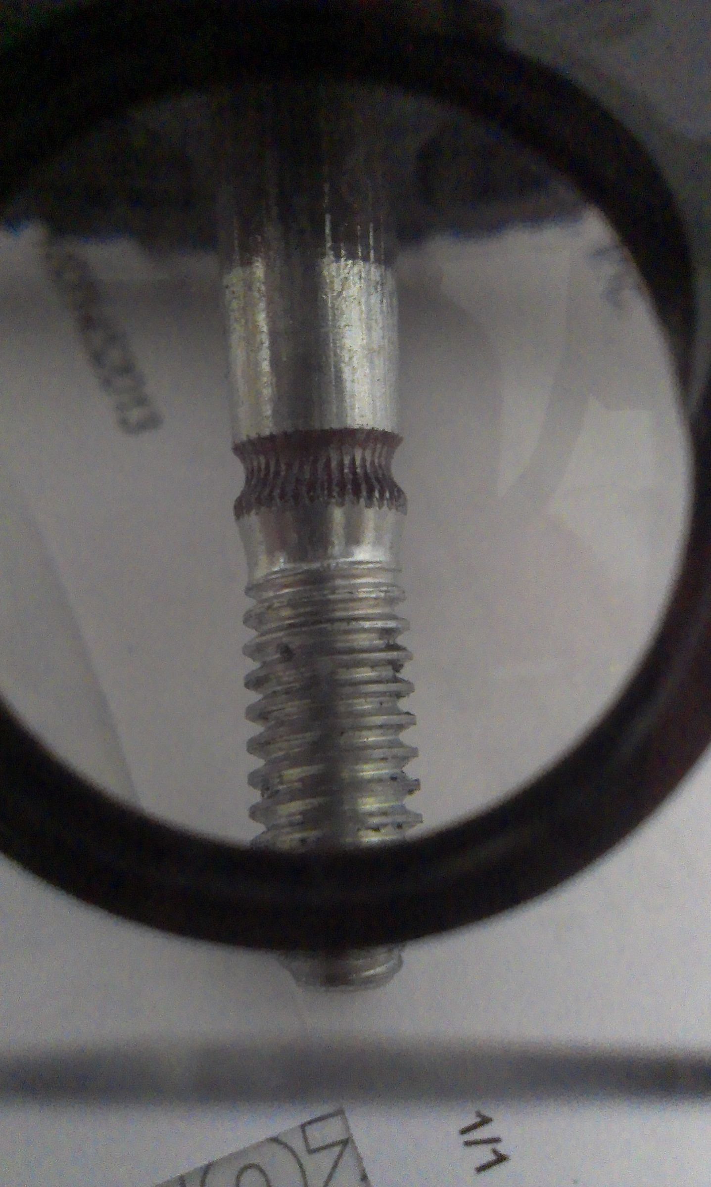 How to Improve Your 3d Printer's Hobbed Bolt - Instructables