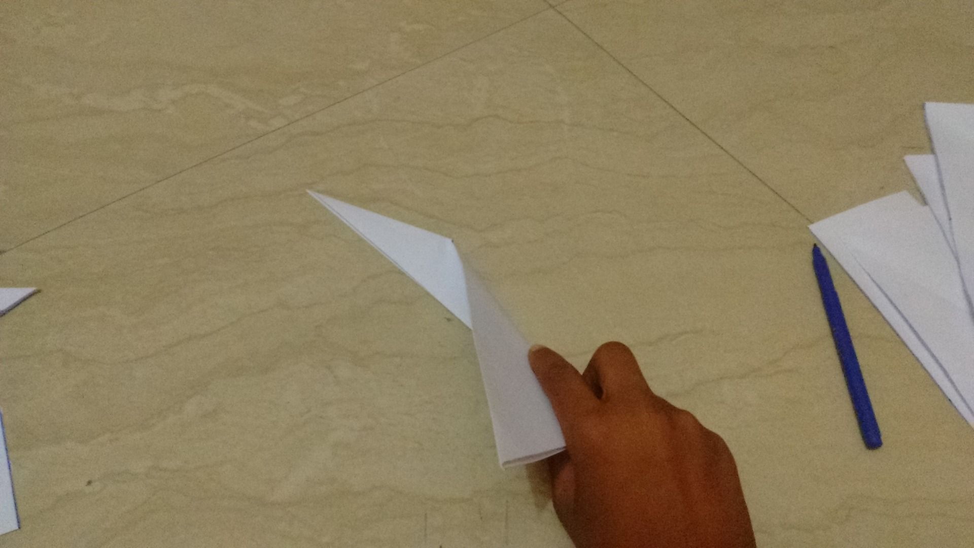 Finger of Monster : 8 Steps - Instructables