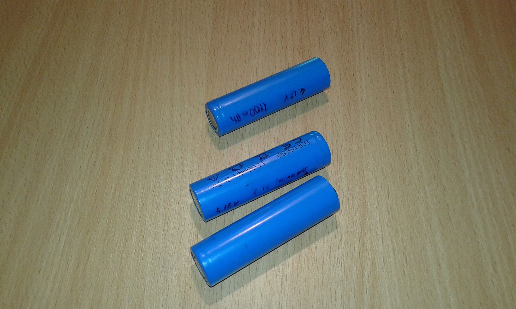 How To Make A 12v Battery Pack At Home 3 Steps Instructables how-to-make-a-12v-battery-pack-at-home-3-steps-instructables