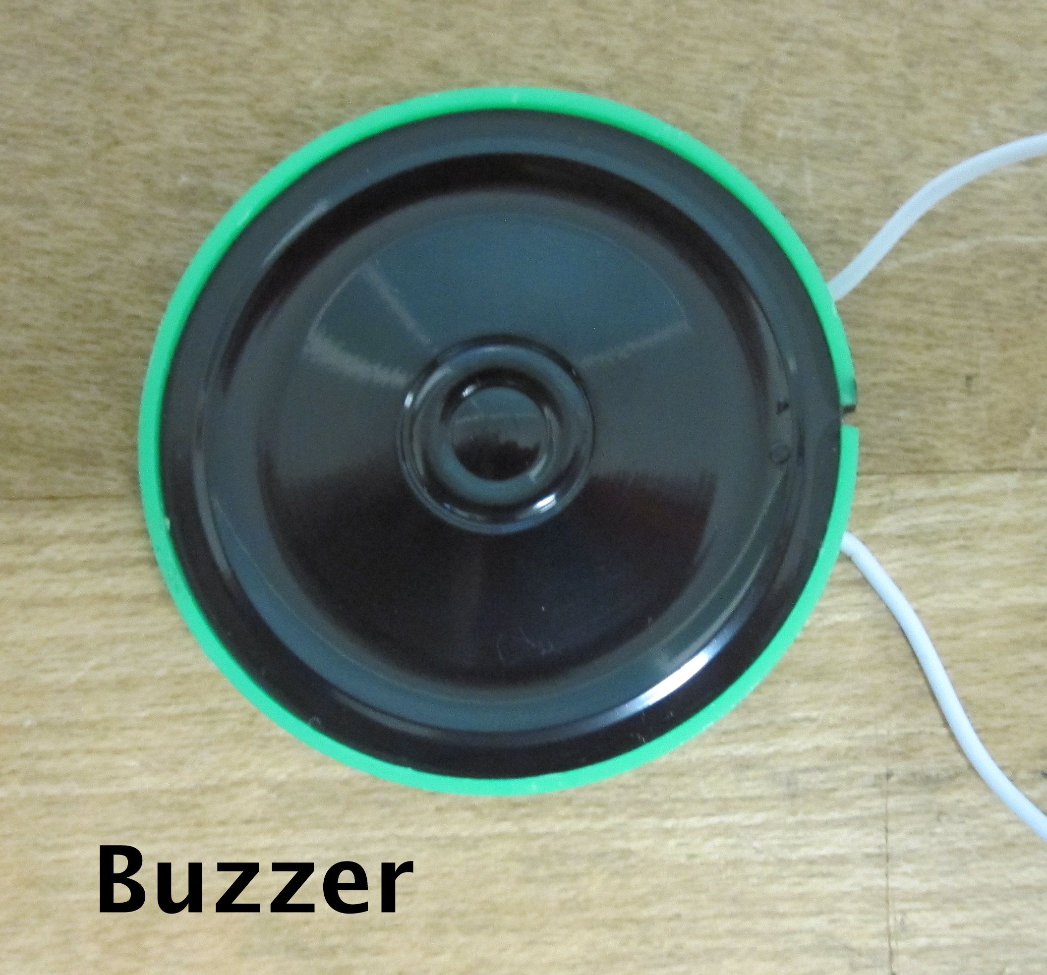 Sleep Cycle Alarm Clock With Motion Sensor : 5 Steps - Instructables