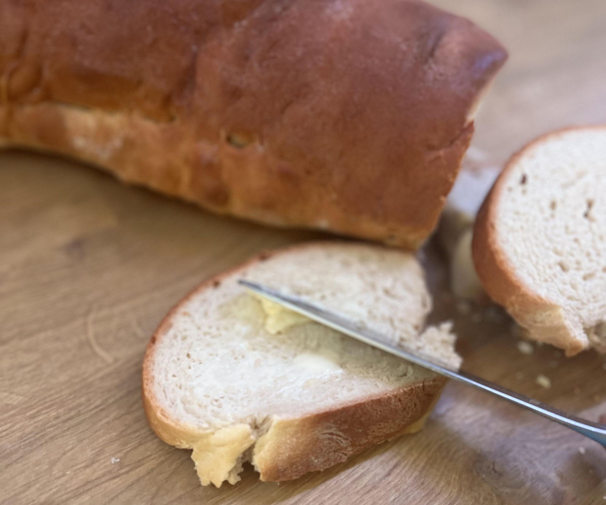 Easy Yeast Bread Anyone Can Make! : 4 Steps (with Pictures) - Instructables