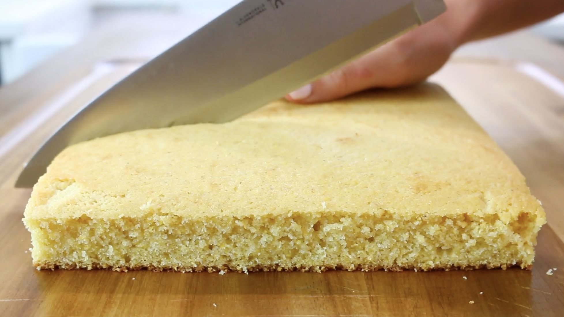 Holiday Cornbread Recipe : 10 Steps (with Pictures) - Instructables