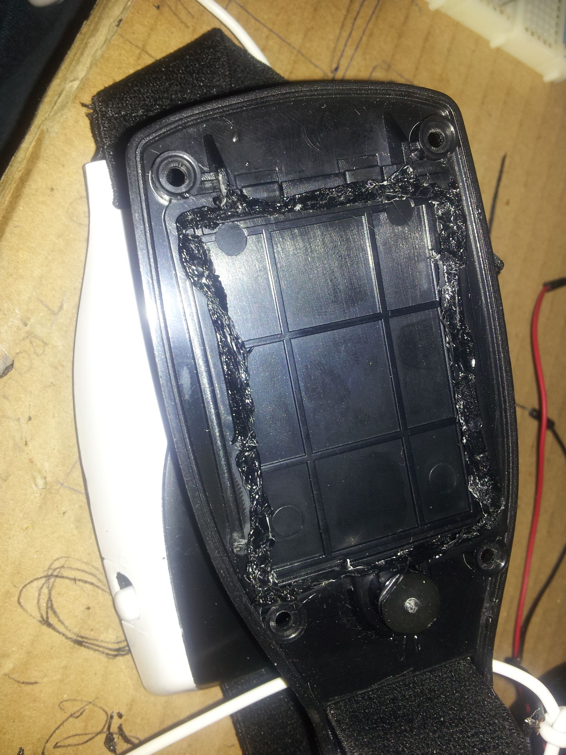 Arduino Brain Wave Reader : 9 Steps - Instructables