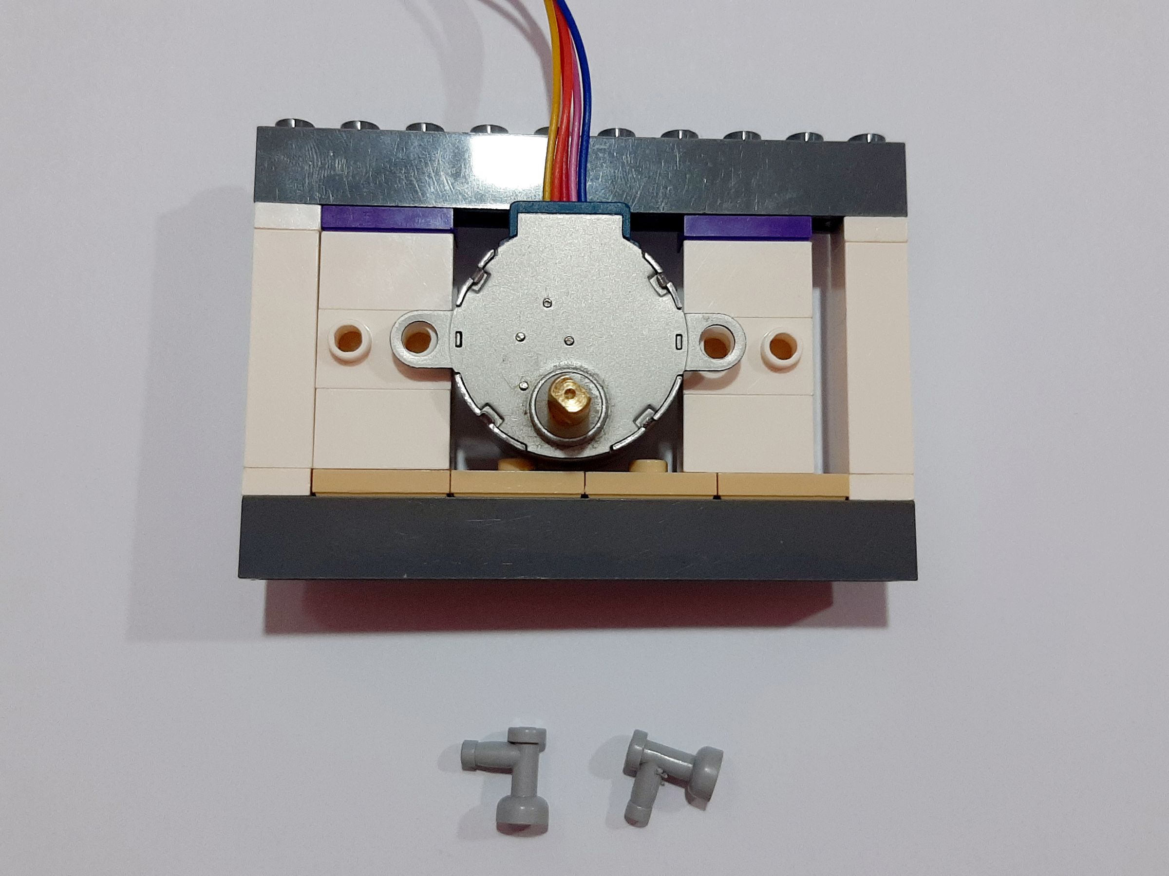 Arduino Morse Code Writer : 7 Steps (with Pictures) - Instructables