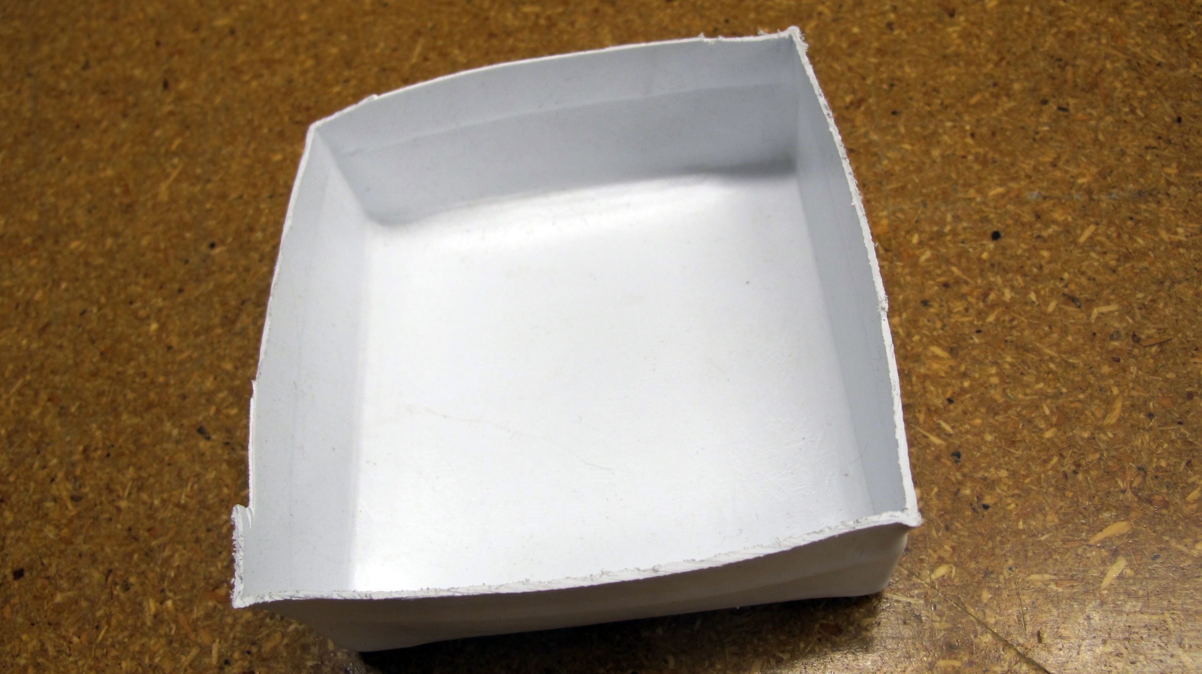 Vacuum Form an Arduino/electronics Enclosure : 7 Steps (with Pictures ...