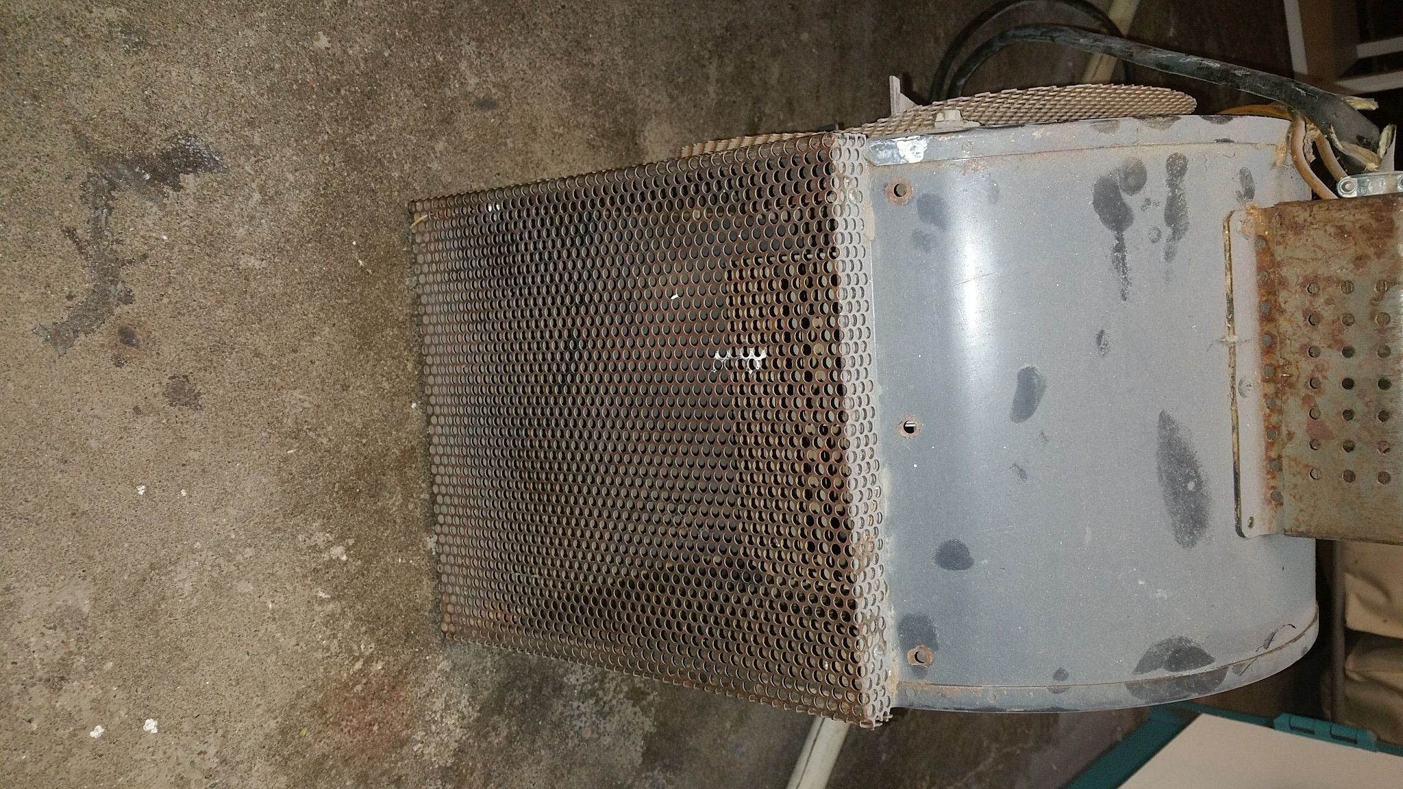 Paint Spraying Booth : 9 Steps (with Pictures) - Instructables