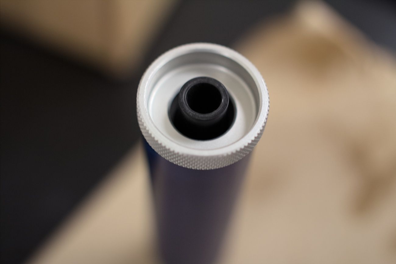 Assembly of an Aerotech Rocket Motor : 7 Steps - Instructables