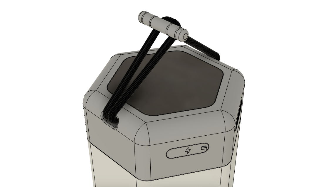 Camping Lantern : 11 Steps - Instructables