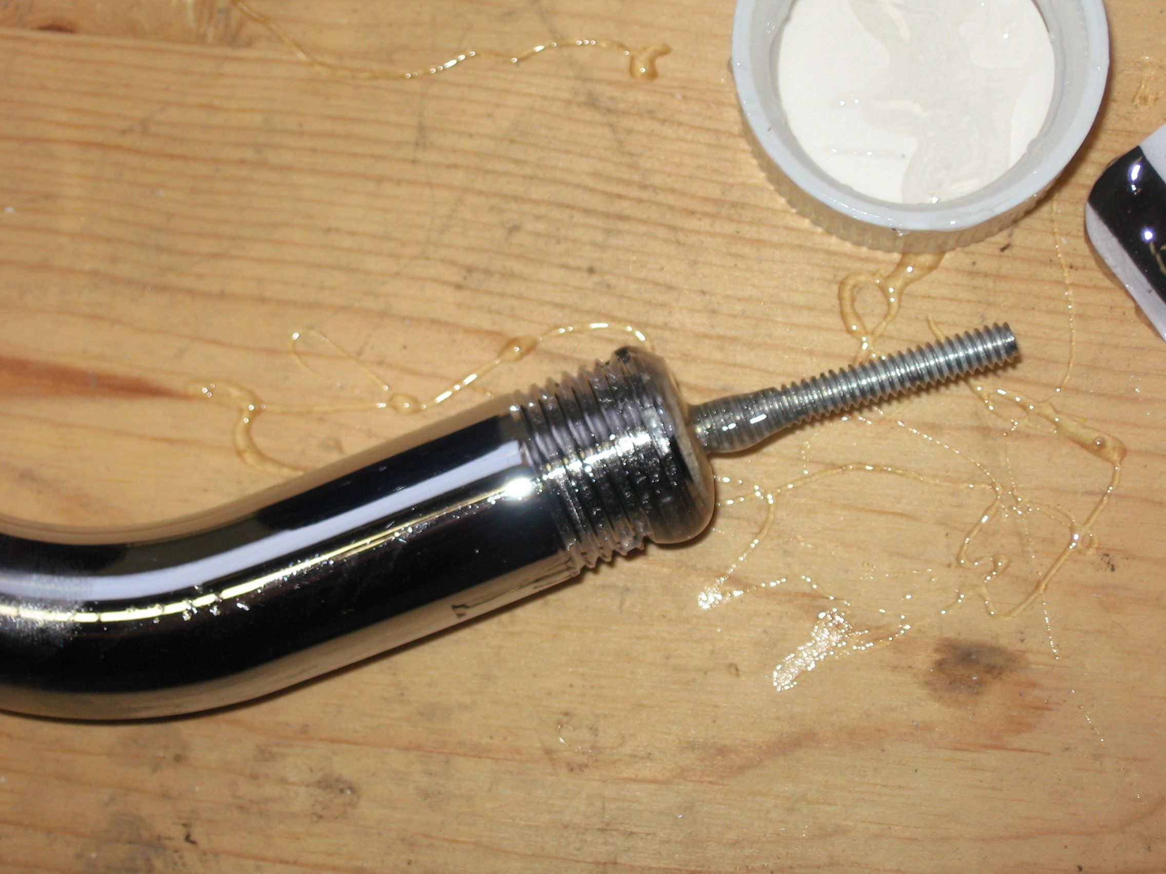 Canine Excrement Extractor (A.K.A. Dog Poop Fork) - Updated!!! : 14 ...