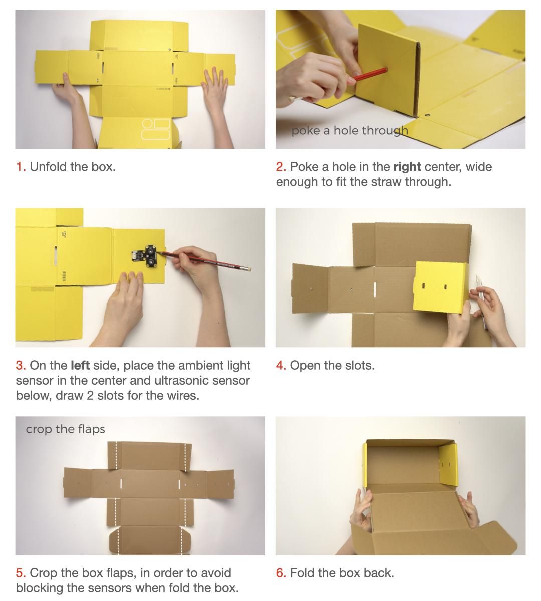 Measuring Star Apparent Brightness : 5 Steps - Instructables