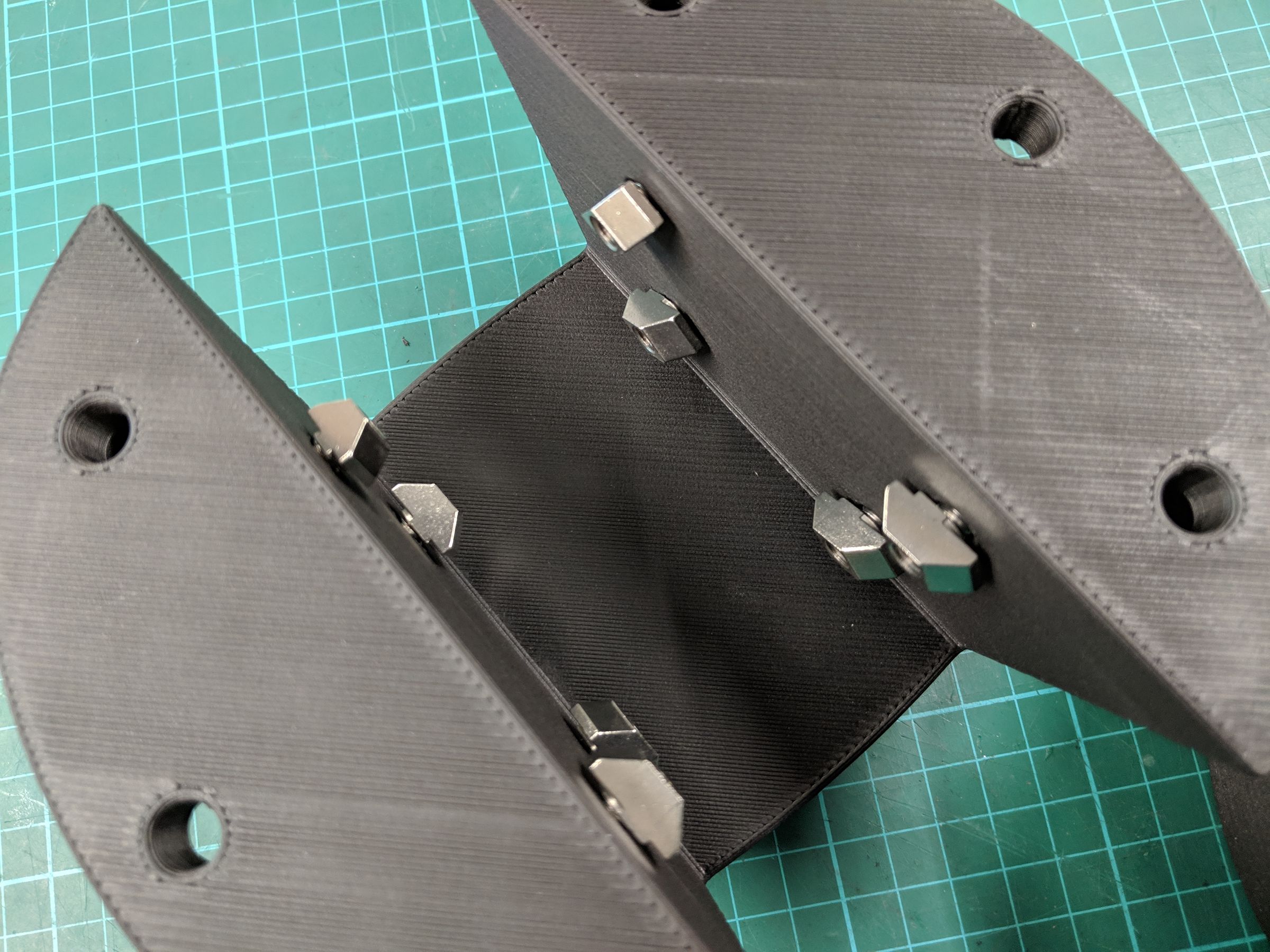 3D Printed 8" GOTO Telescope. : 28 Steps (with Pictures) - Instructables