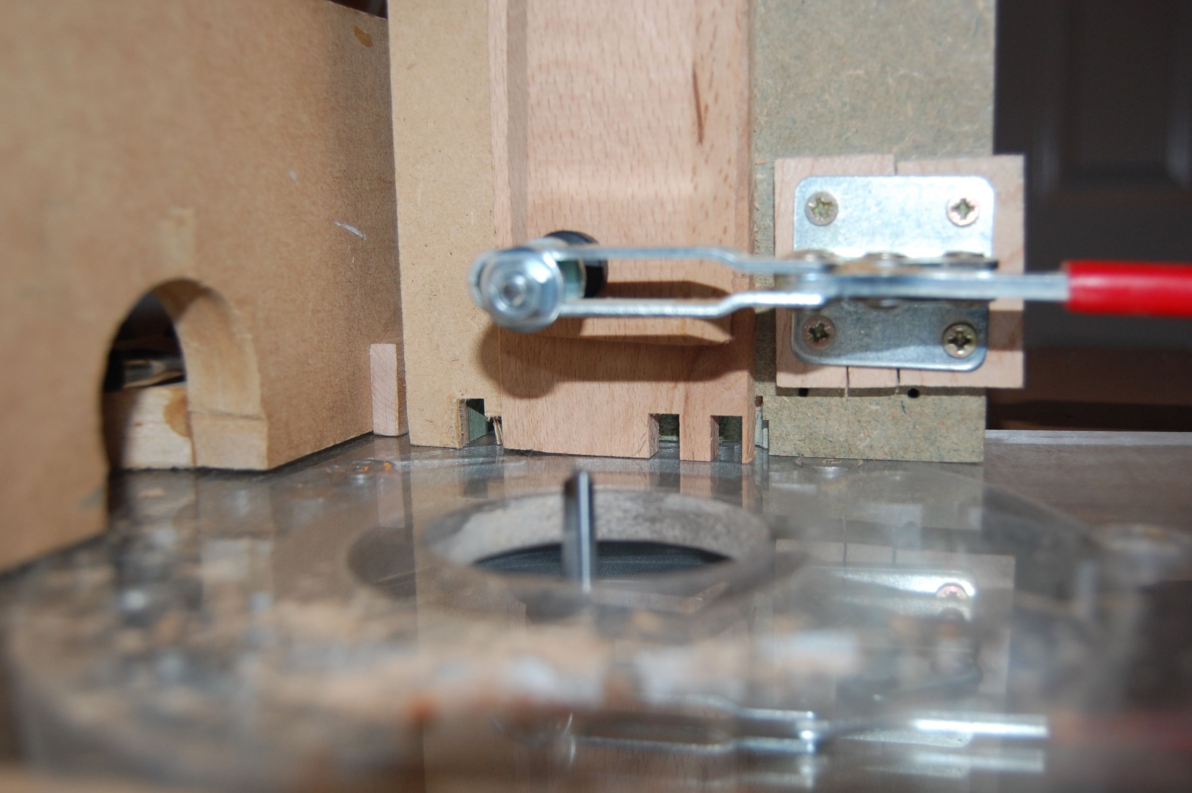 Ring Box With Wooden Hinge : 6 Steps (with Pictures) - Instructables