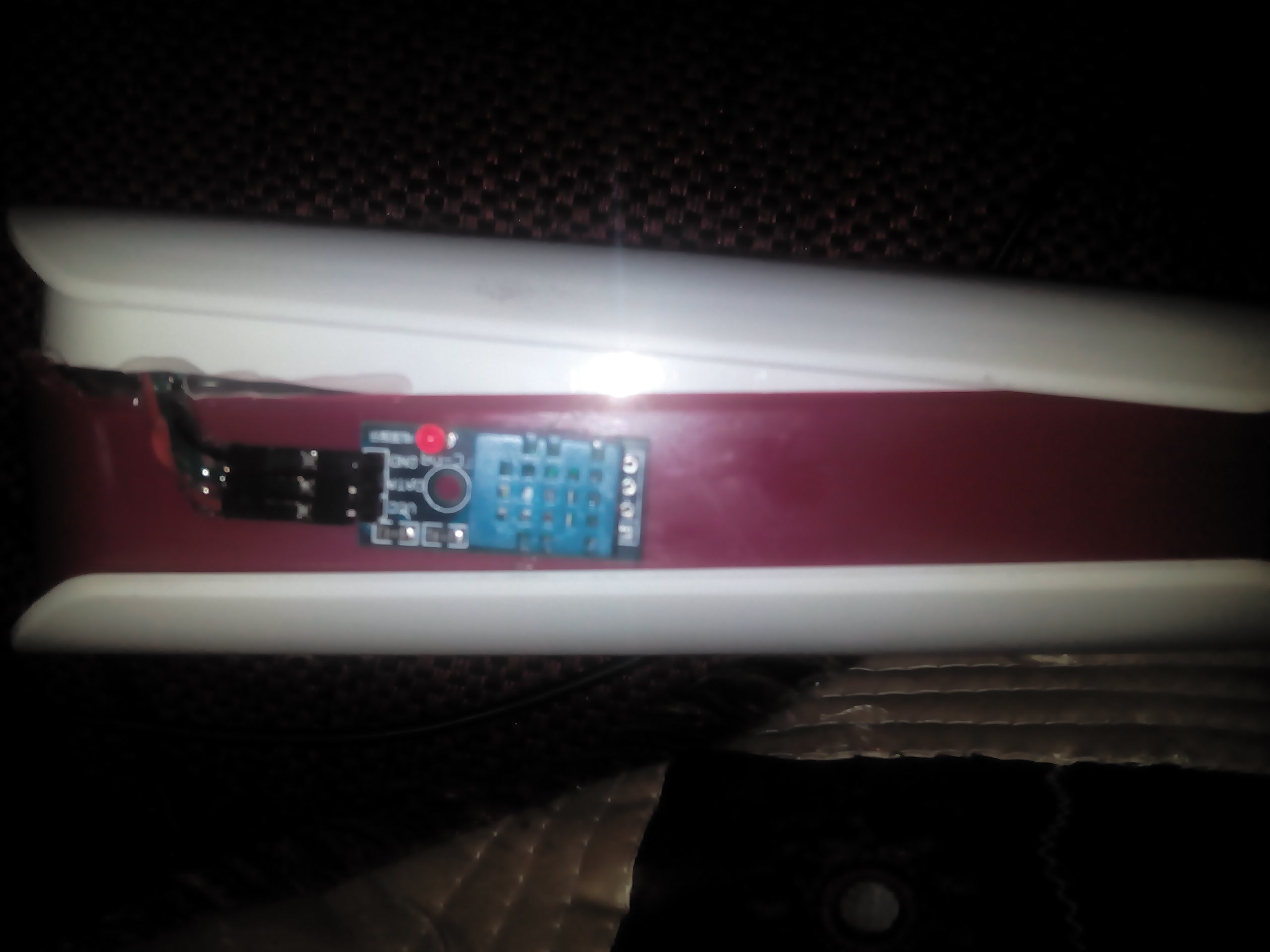 Arduino Controlled Room Heating System : 7 Steps - Instructables