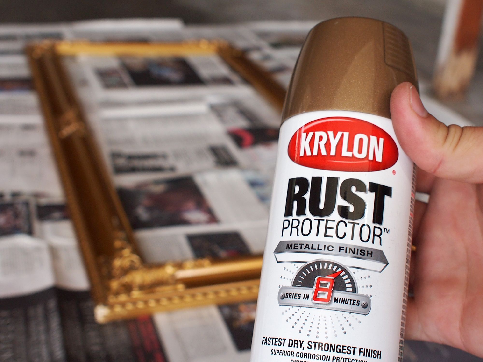 Paint Swatch Art : 15 Steps (with Pictures) - Instructables